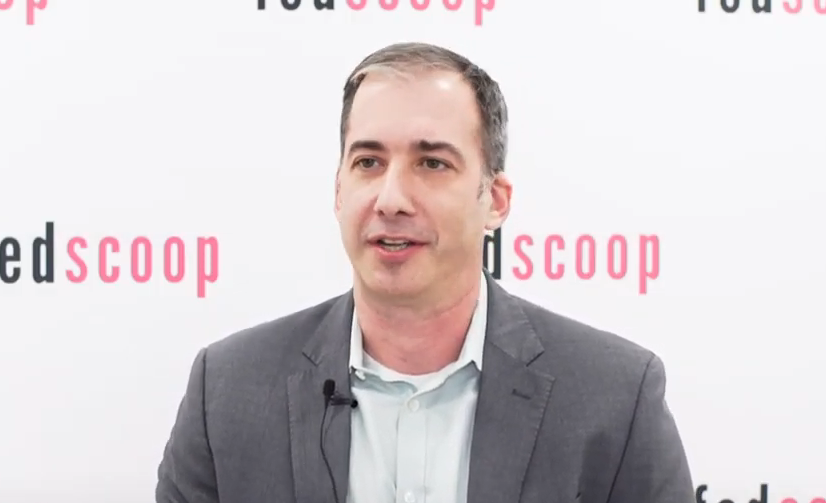 Force 3's Eric Stuhl: 'Zero trust is an architectural view of security ...