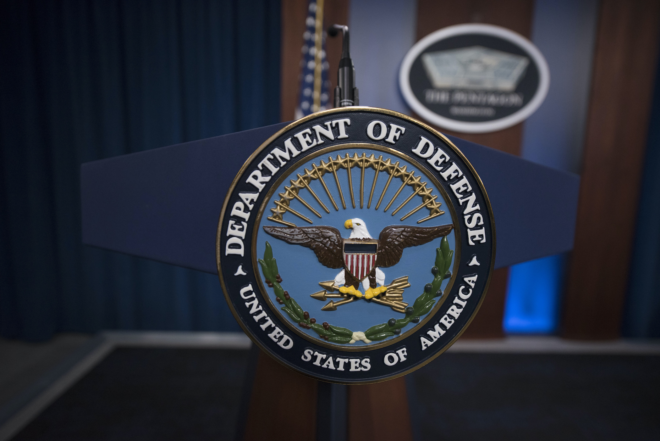 DOD implementing new enterprise ICAM tool to support zero trust | FedScoop