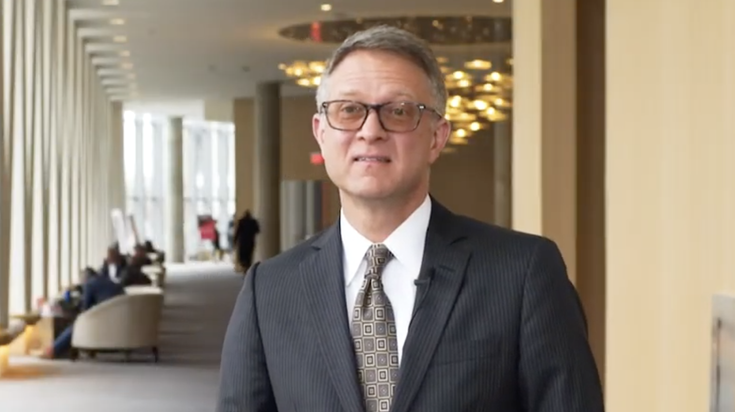 Accenture's Dominic Delmolino calls modernization a chance for agencies ...