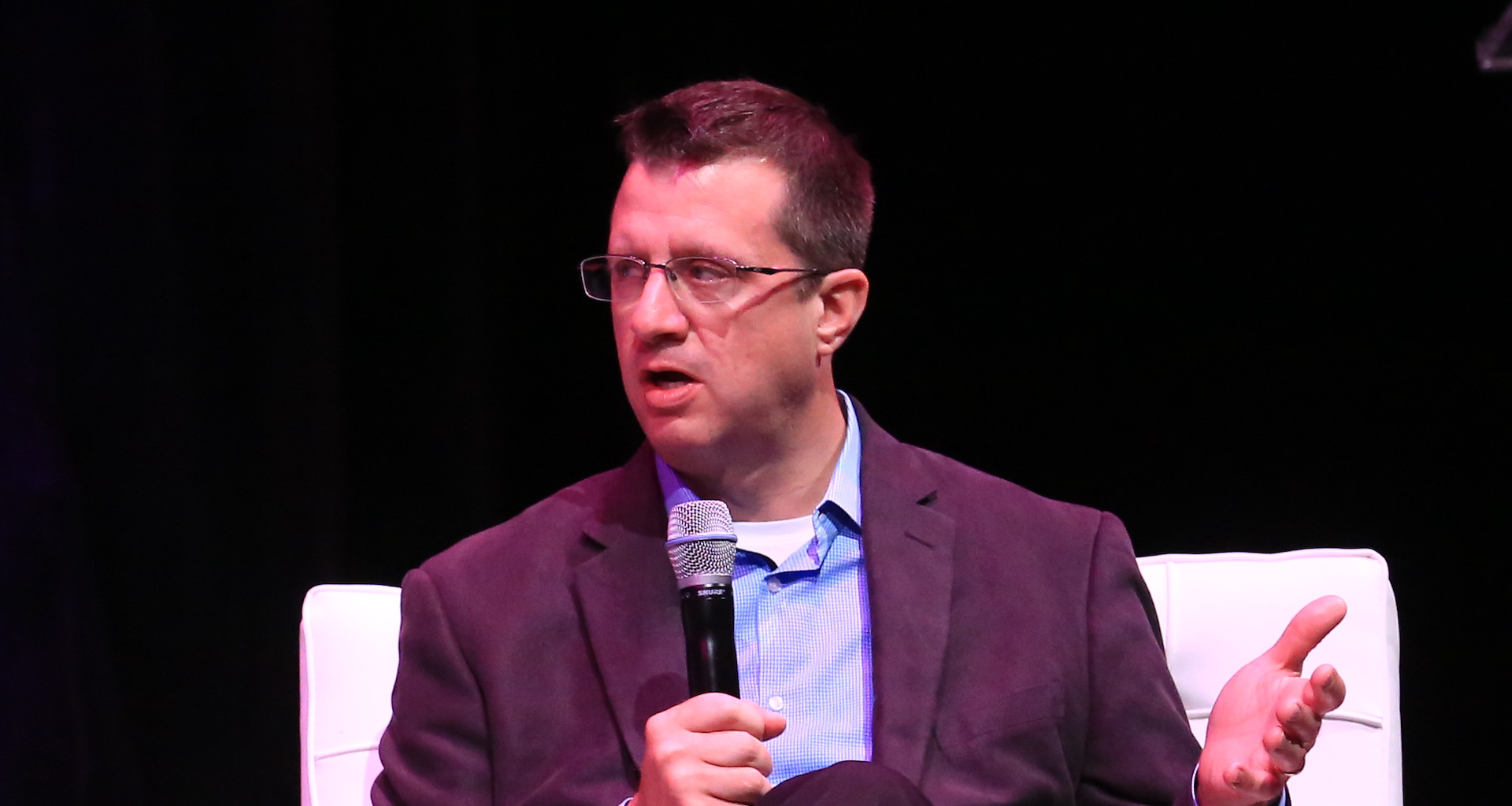 GSA's first CDO, Kris Rowley, has left for the private sector | FedScoop