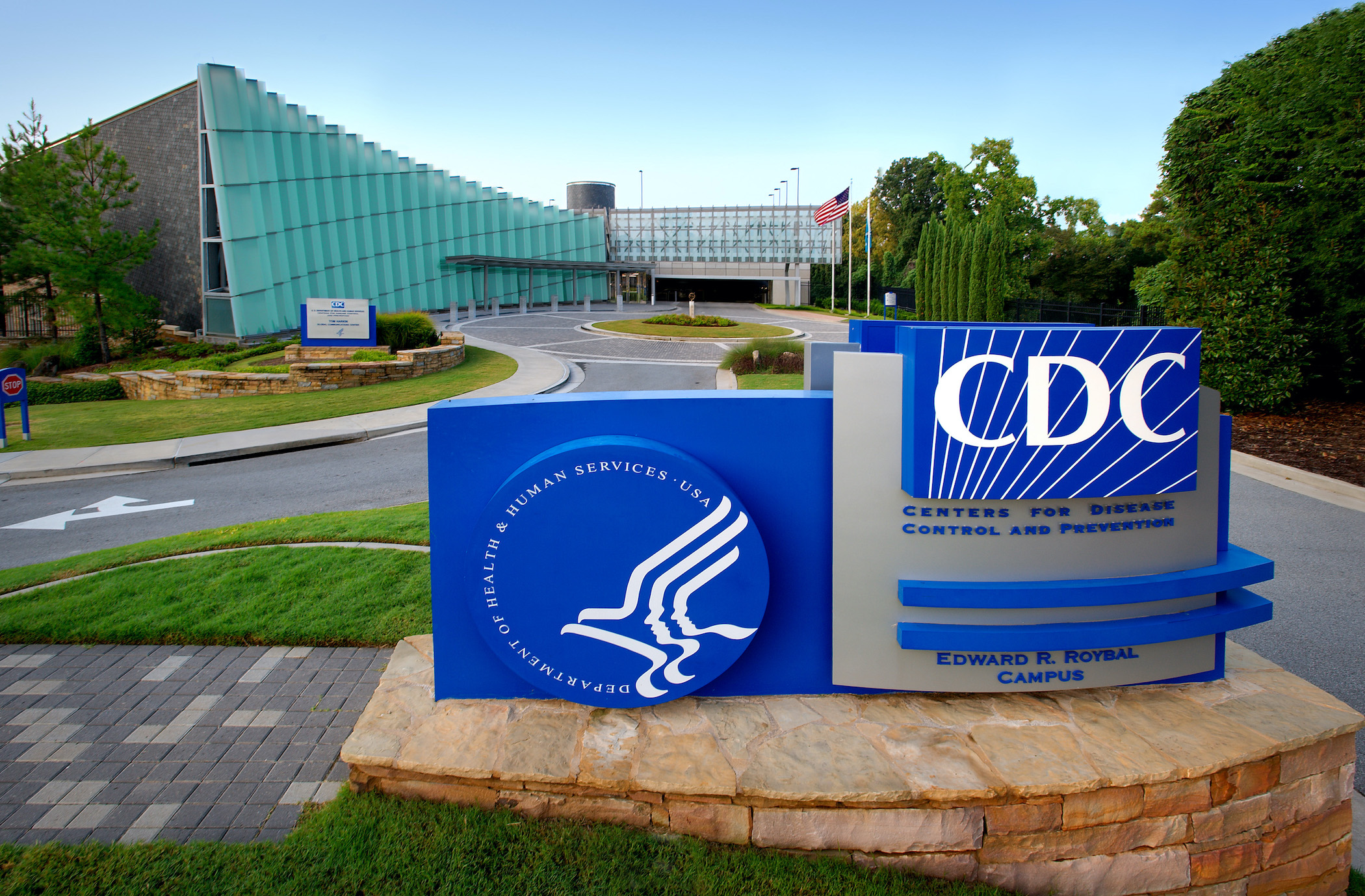 CDC data chief announces departure from agency | FedScoop