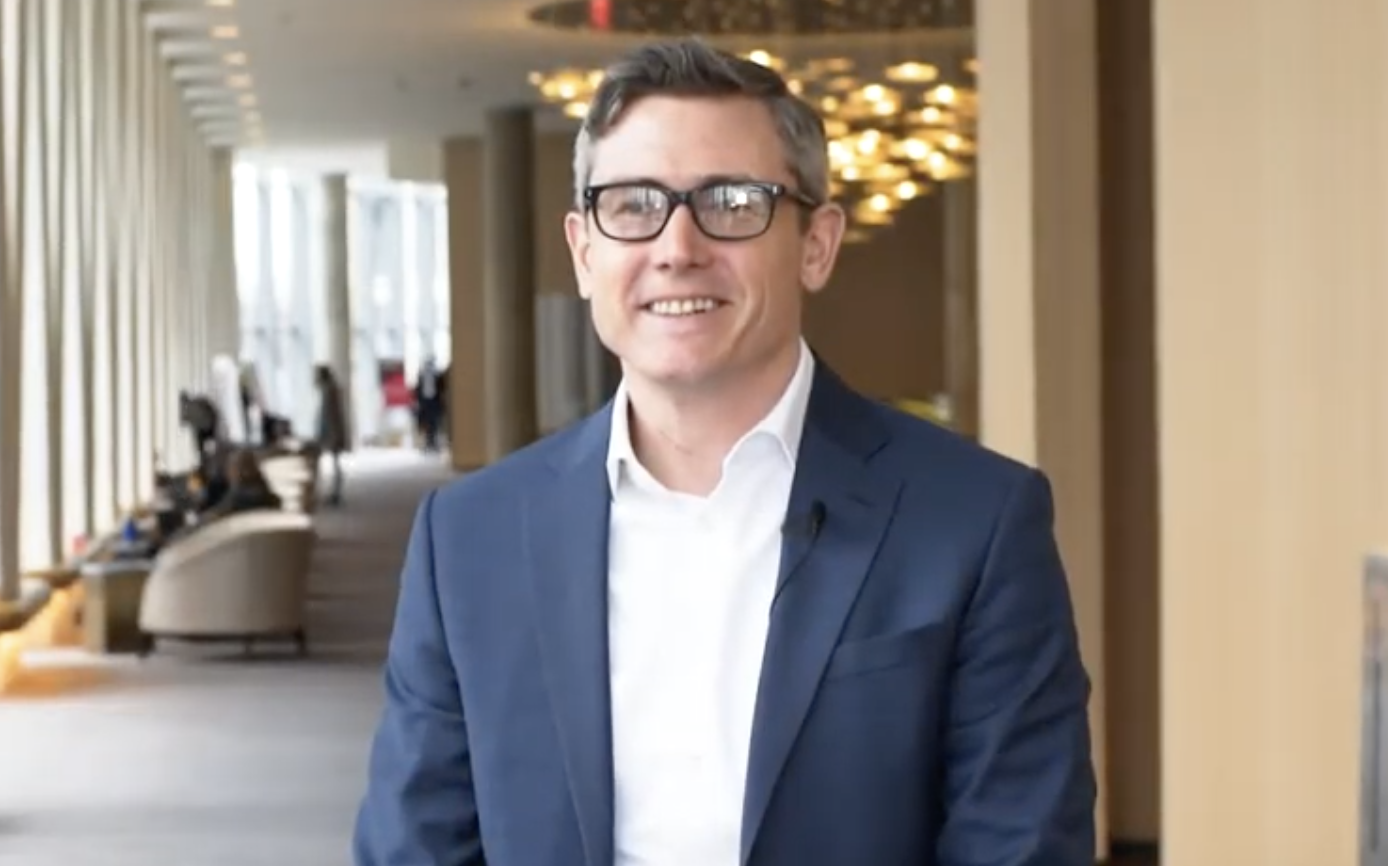 Verizon's Nick Nilan says modernization is about cultural change and ...