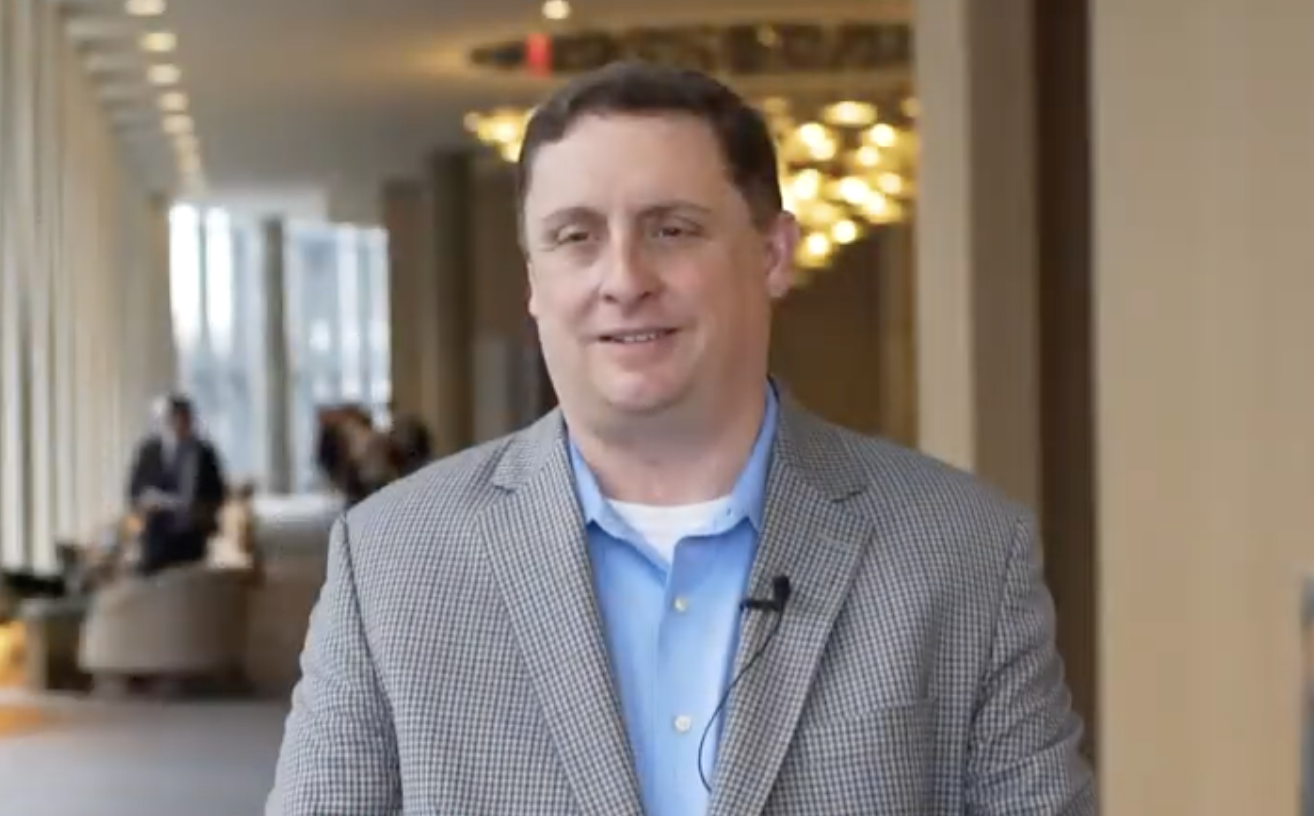 Alteryx's Andy MacIsaac thinks of modernization as digital ...