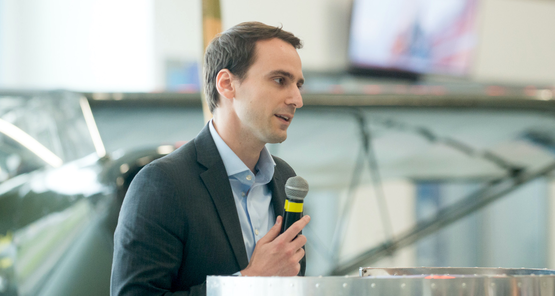 Trump taps Michael Kratsios, Lynne Parker for tech and science roles ...