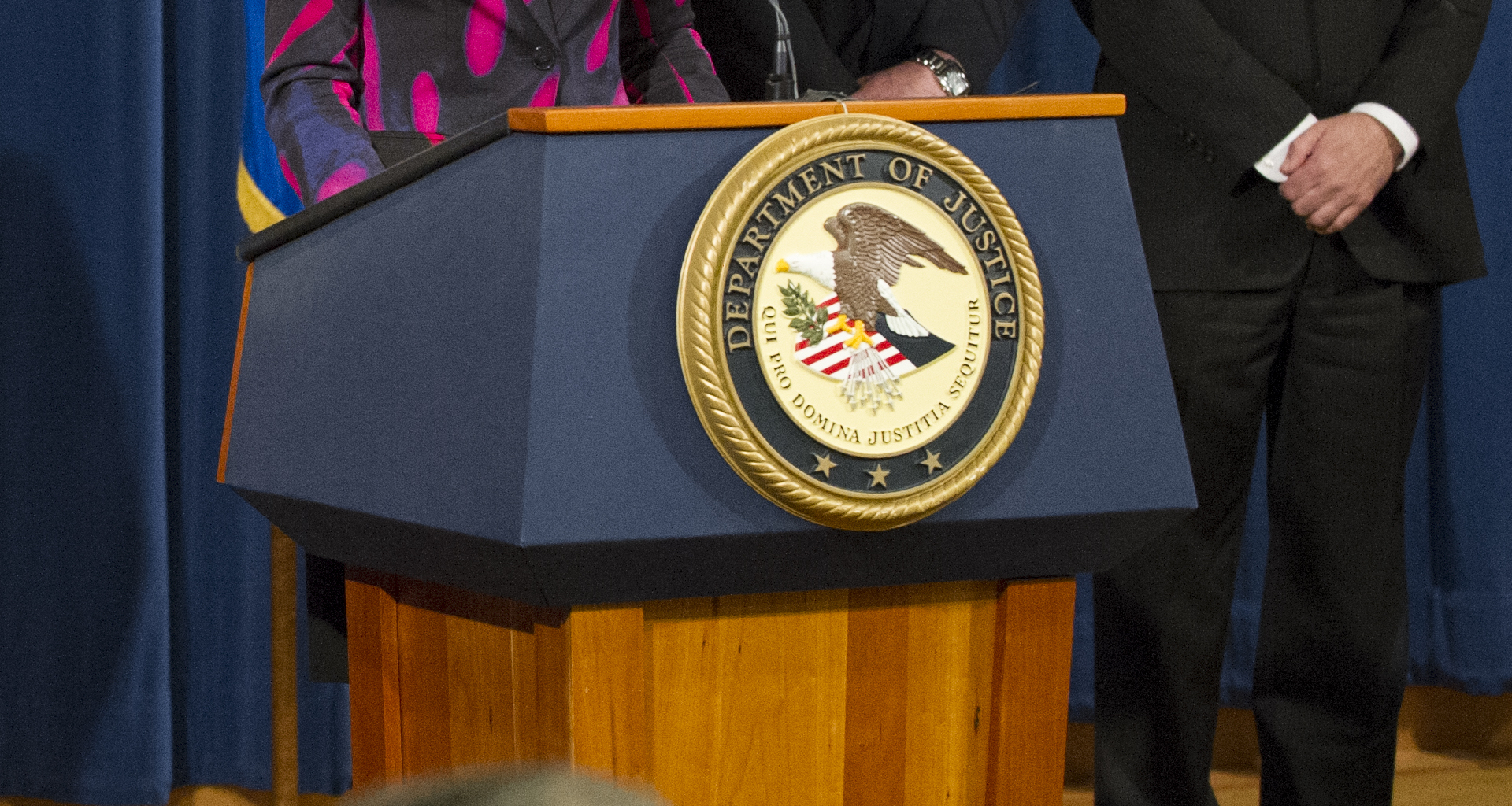 Department of Justice announces new AI initiative | FedScoop