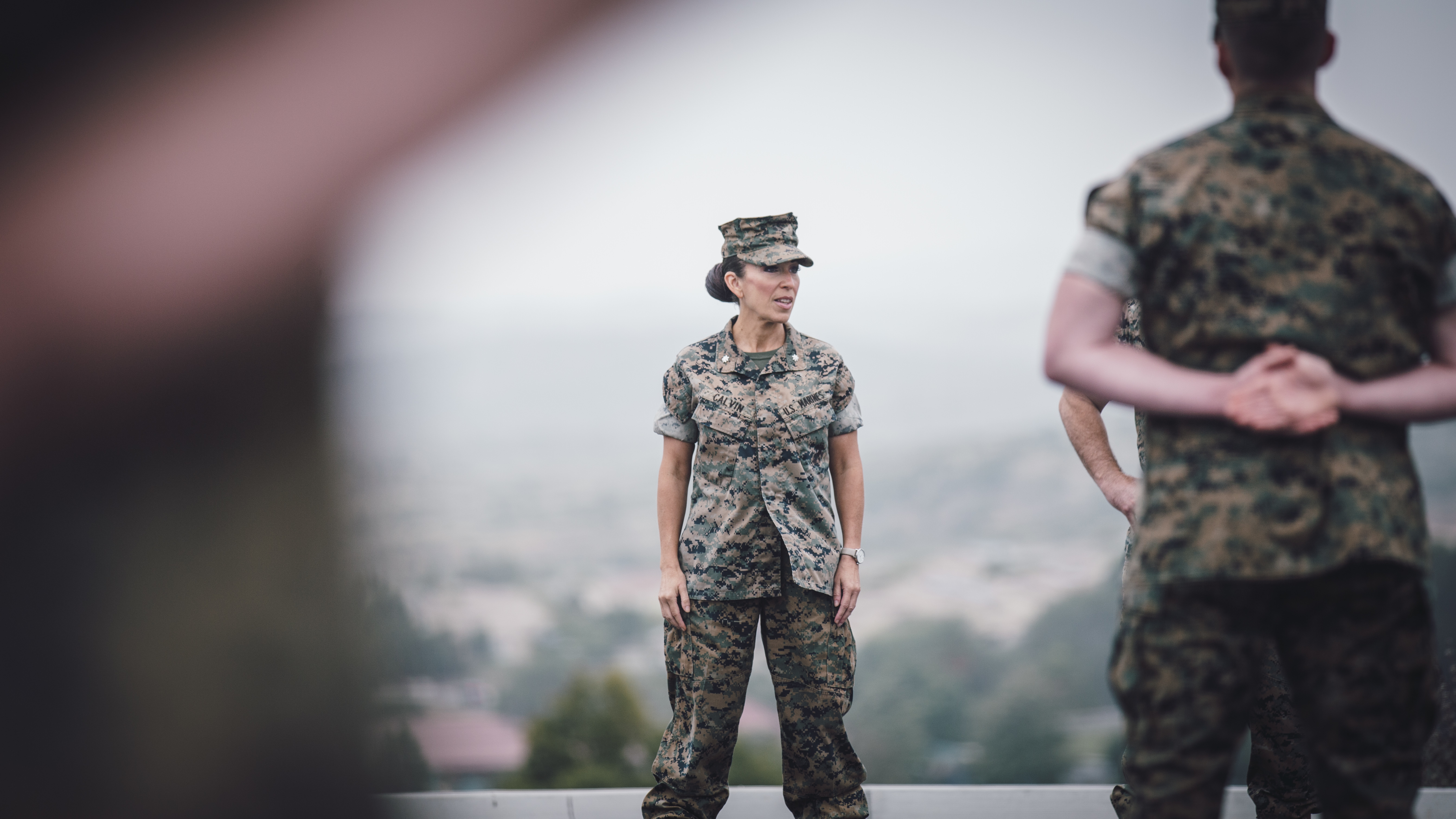 Marine Corps creates first 'Network Battalion' for cyberdefense and ...
