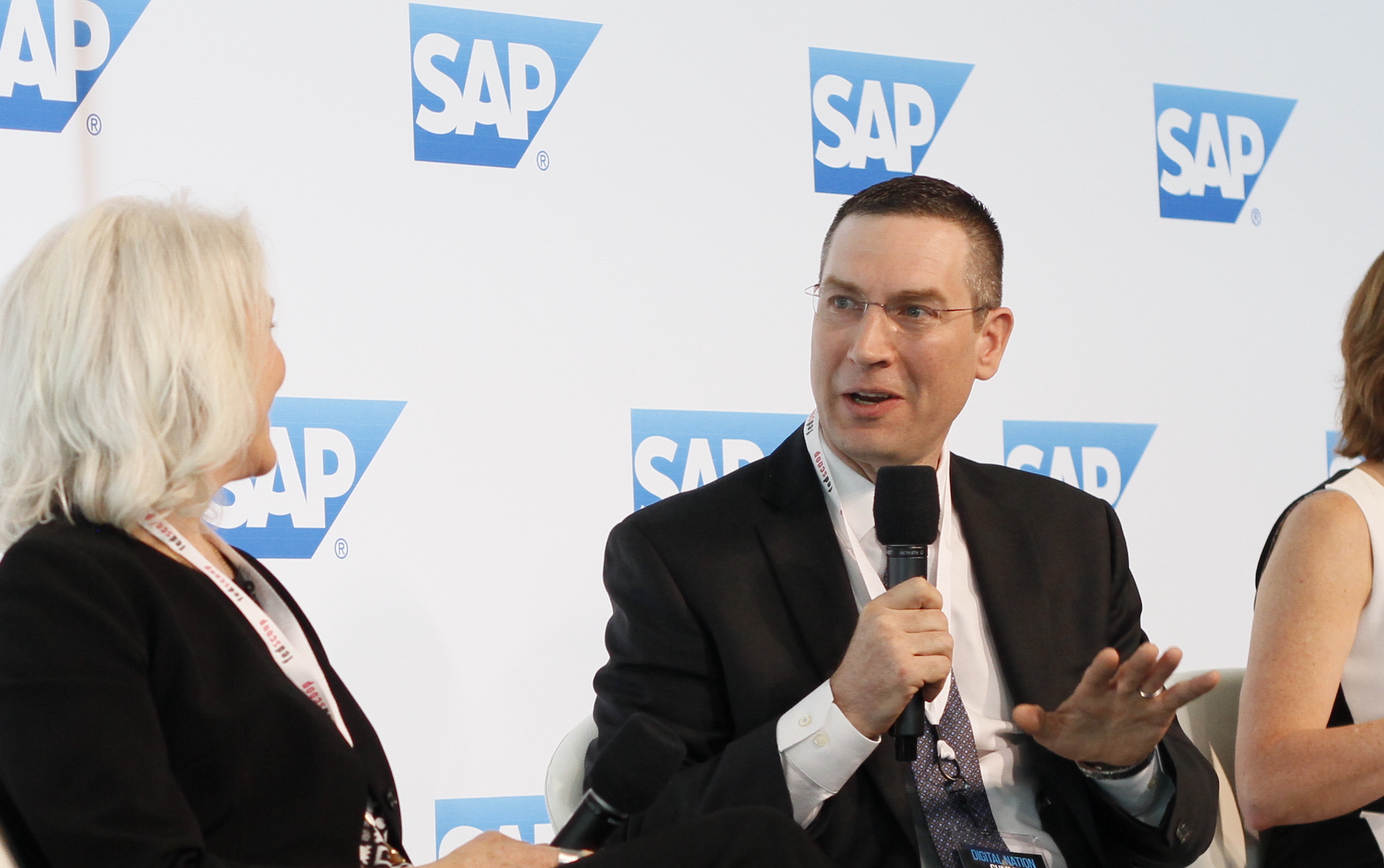 Former FDA CIO gets new job as head of DevSecOps for the VA | FedScoop