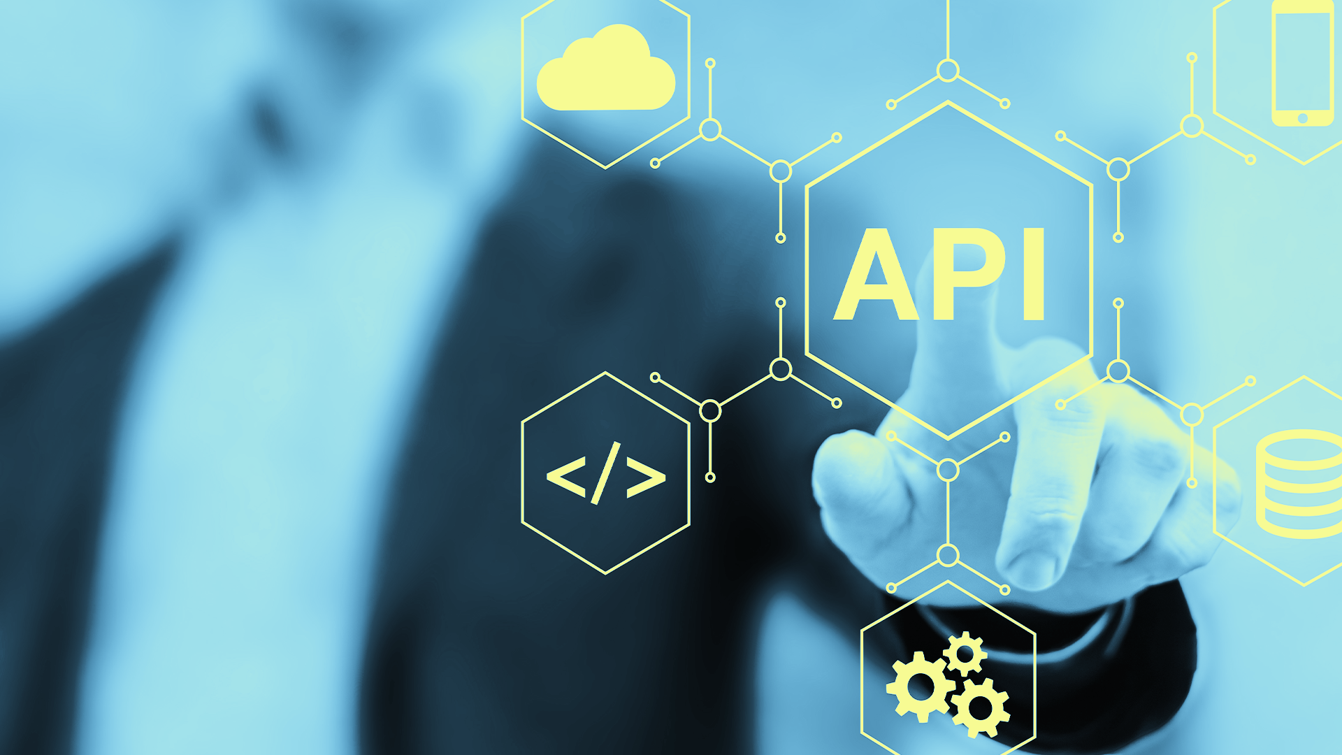 How new API adapters bring unity to the tangle of cybersecurity ...