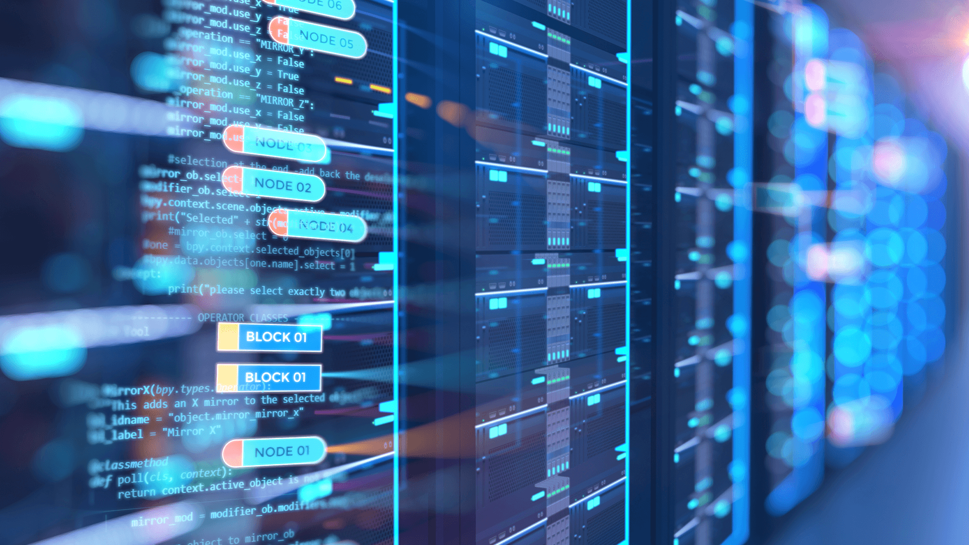 Getting more from AI and ML workloads with milCloud 2.0 | FedScoop