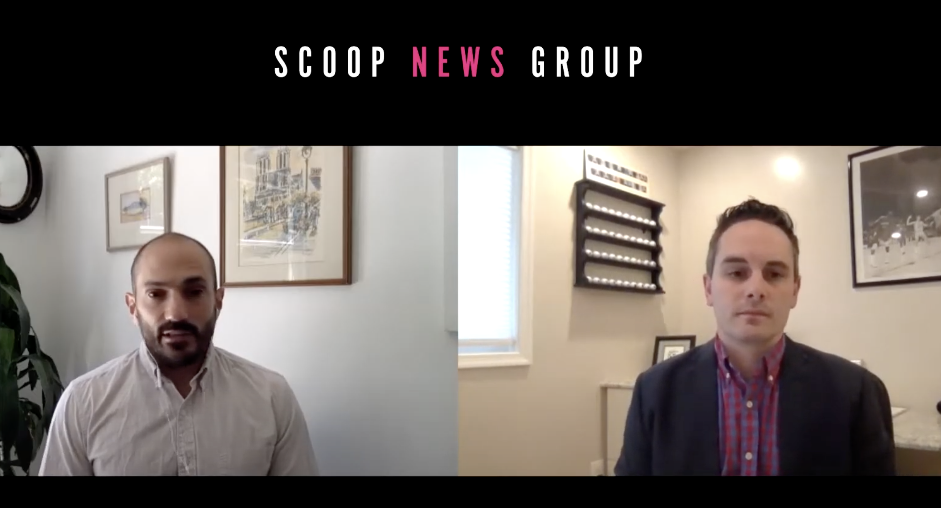 CrowdStrike's Rob Sheldon sounds off on election security | FedScoop