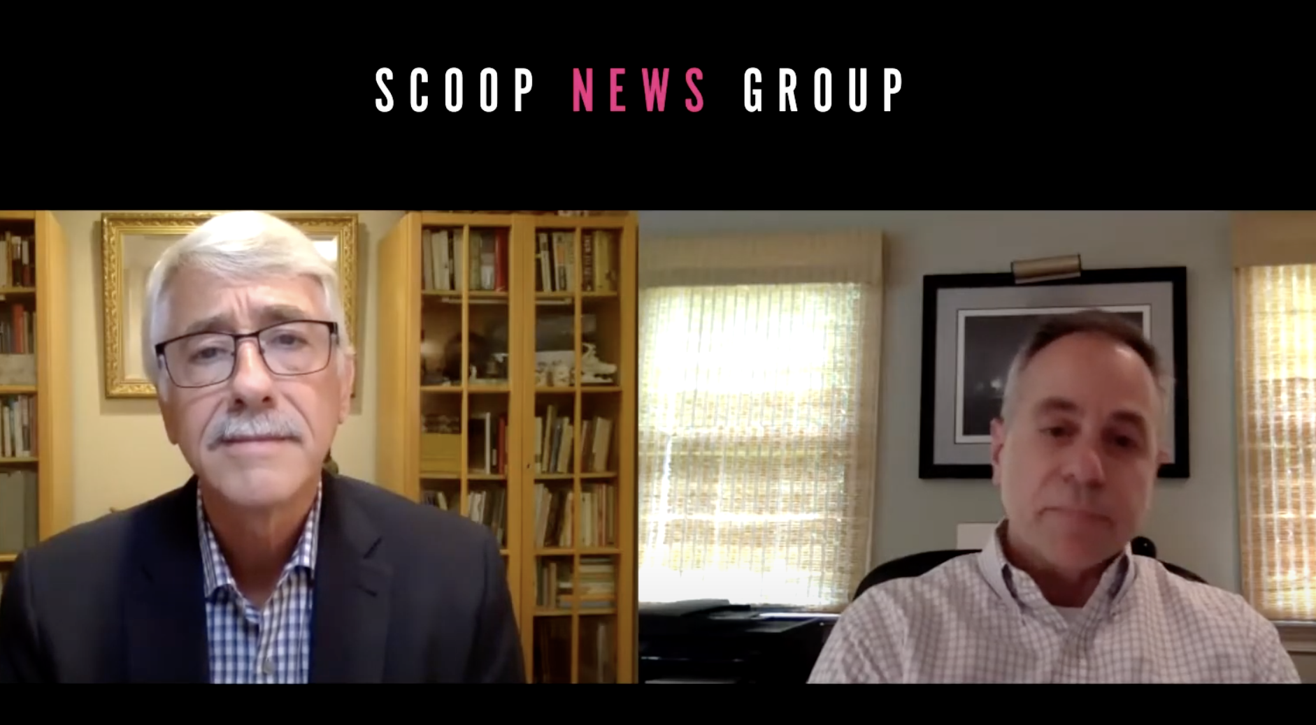 IBM's Ray Spicer talks automated workflow processing at the VA | FedScoop