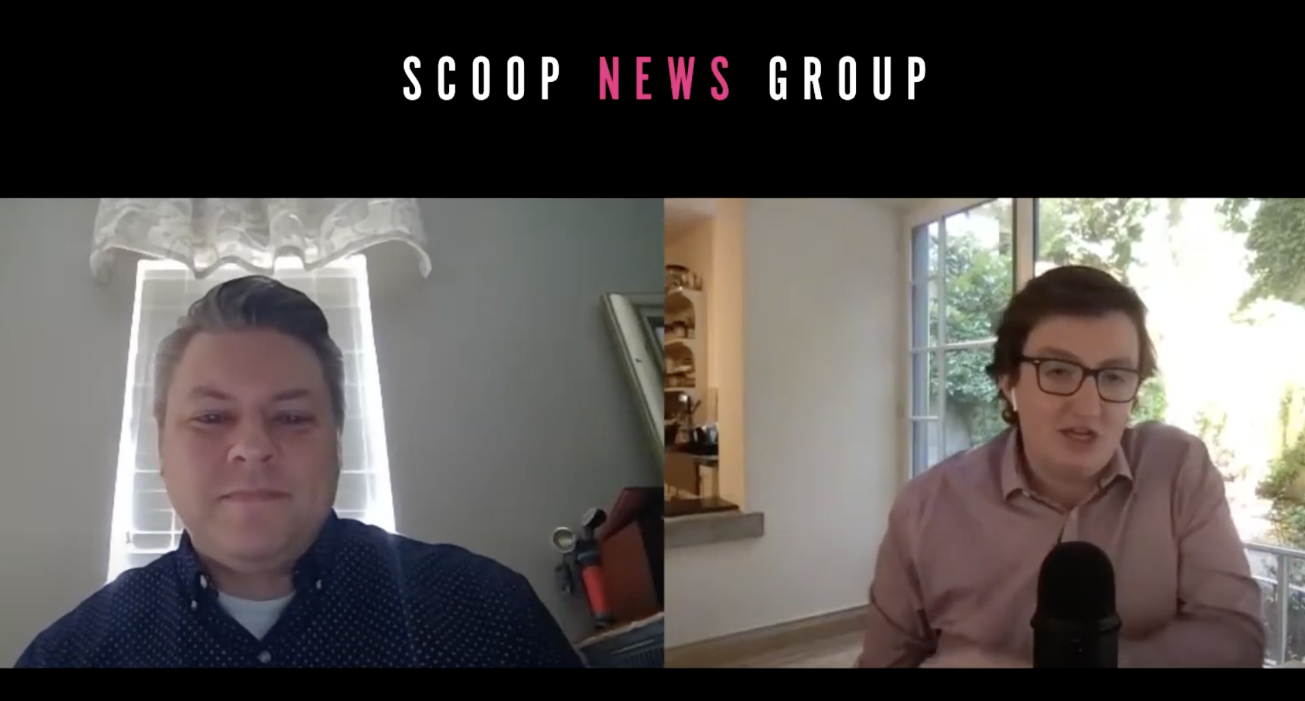 University of Oklahoma's Aaron Baillio on cloud security and AI | FedScoop