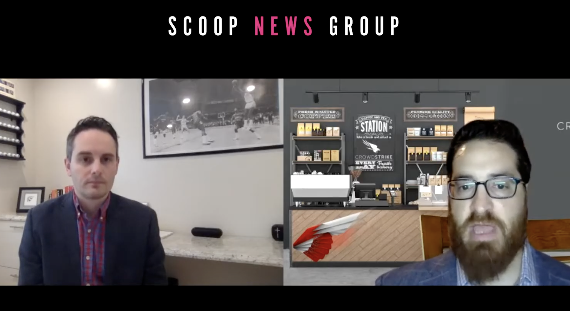 CrowdStrike's Adam Meyers on the power of automation | FedScoop