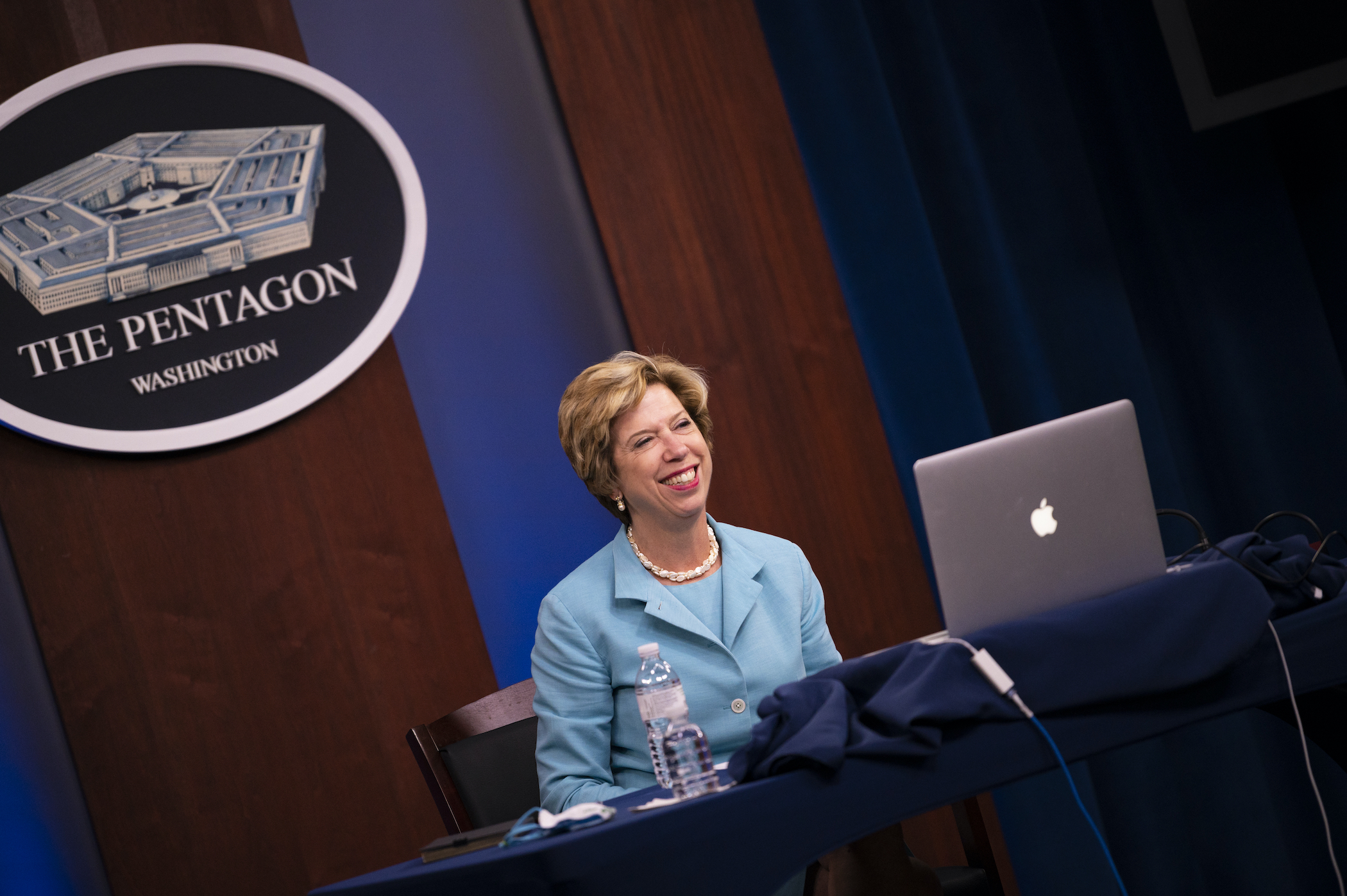 New 'color of money' for DOD software gaining traction, Lord says ...