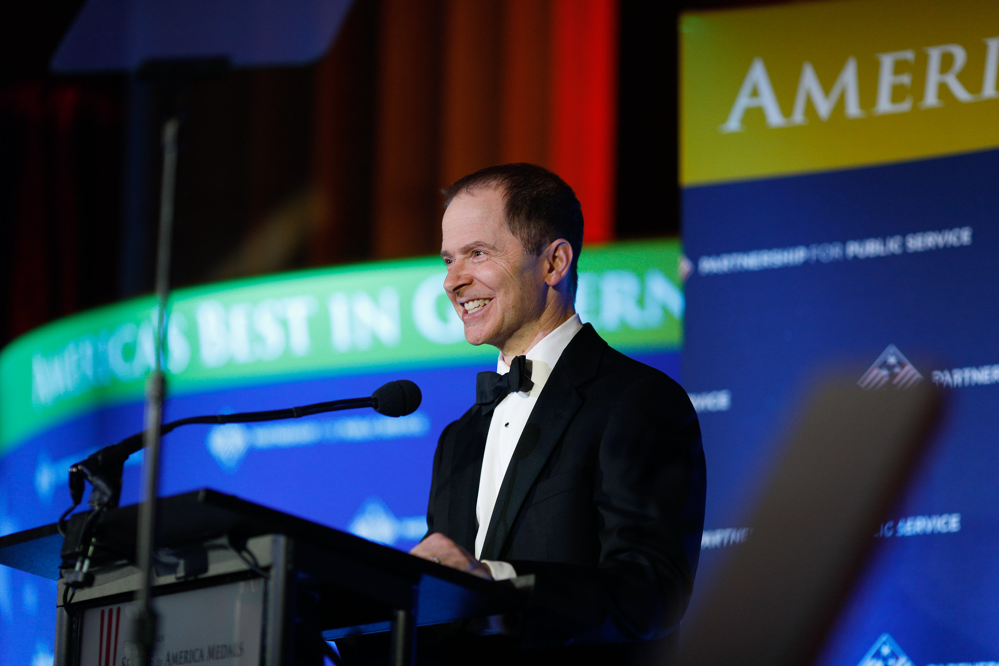VA, HHS tech leaders among Sammies 2023 finalists | FedScoop