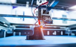 VA Hospitals To Begin 3D Printing Medical Devices At Point Of Care