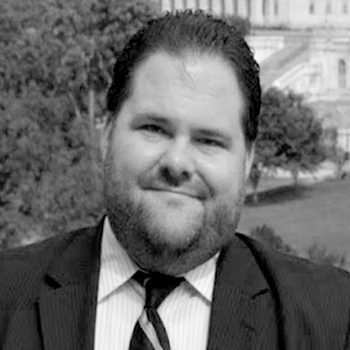 Steven Hernandez | FedScoop