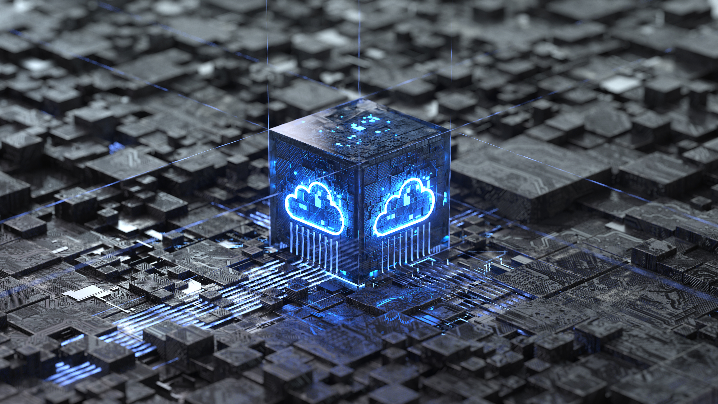 7 programs leading government's push to the cloud | FedScoop