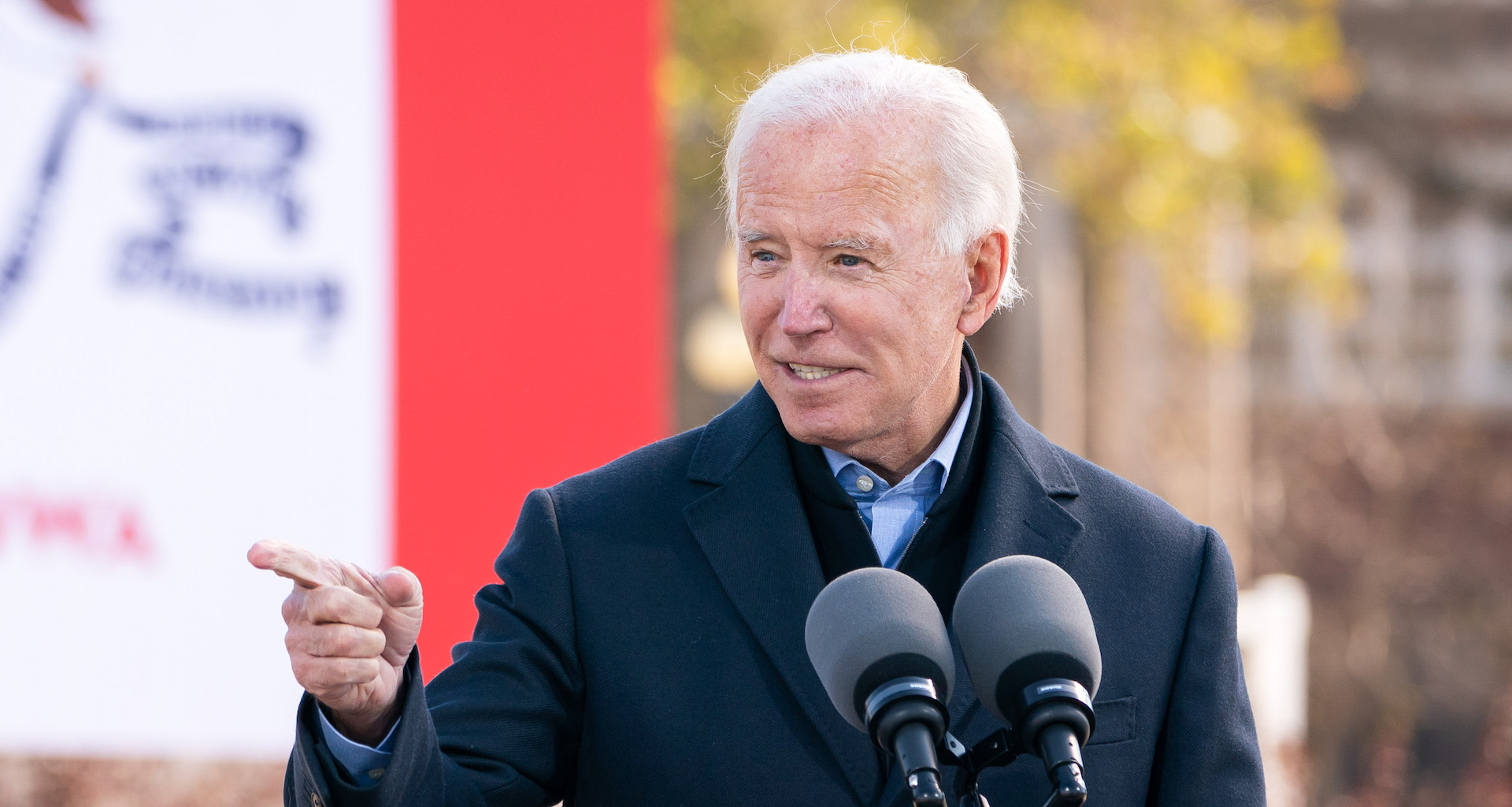 Biden transition team names White House tech officials | FedScoop