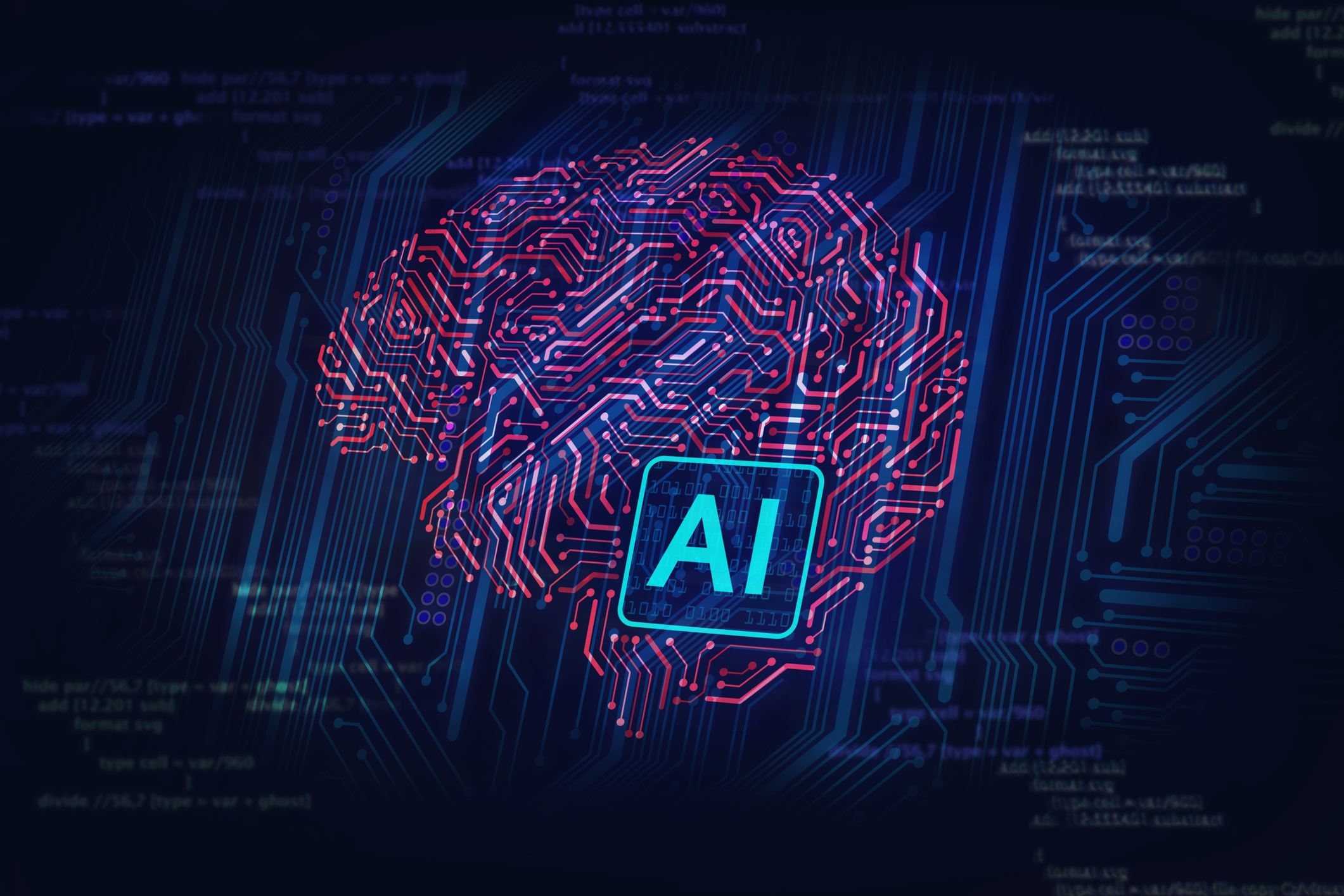 Federal gov spending on AI hit $3.3B in fiscal 2022: study | FedScoop