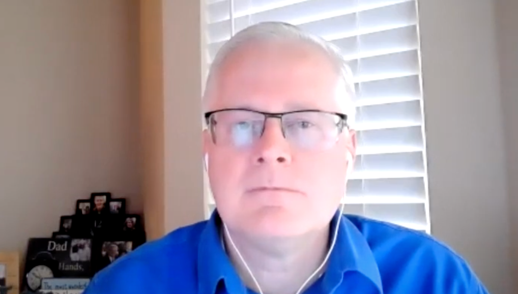 Intels Darren Pulsipher Gives Best Practices For Data Governance