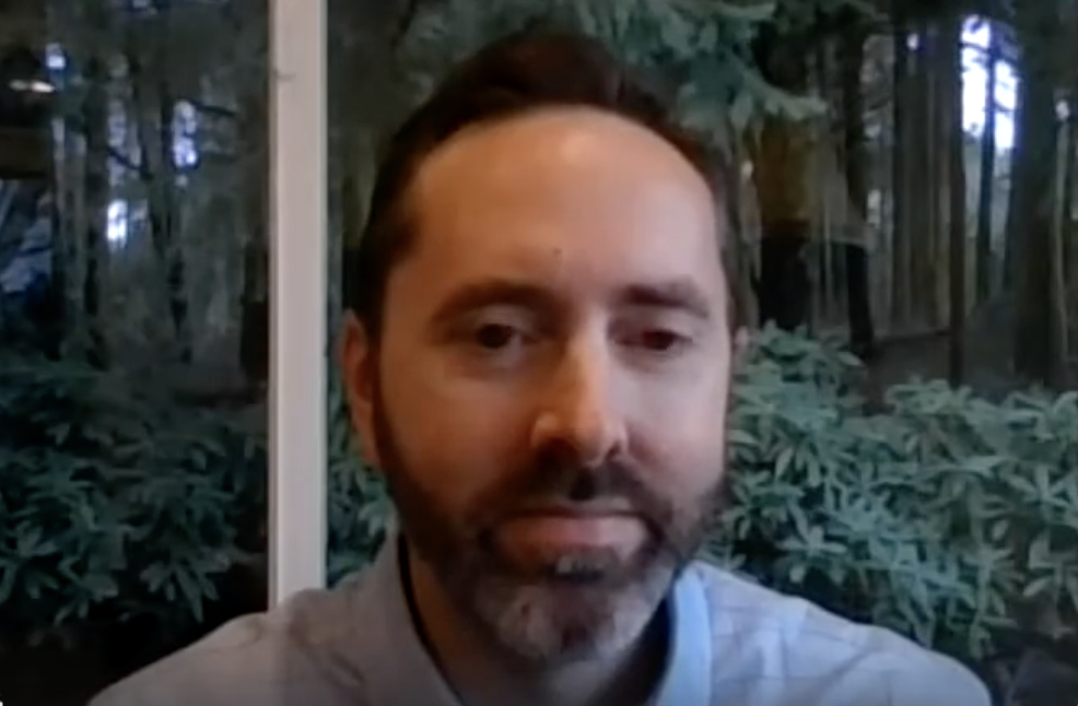 Intel's Jeremy Rader on year 1 of the Federal Data Strategy | FedScoop