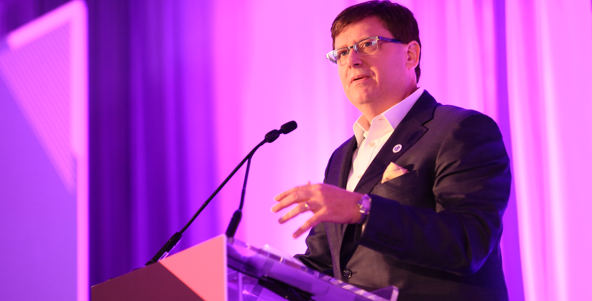 Matthew Travis hired as CMMC Accreditation Body CEO | FedScoop