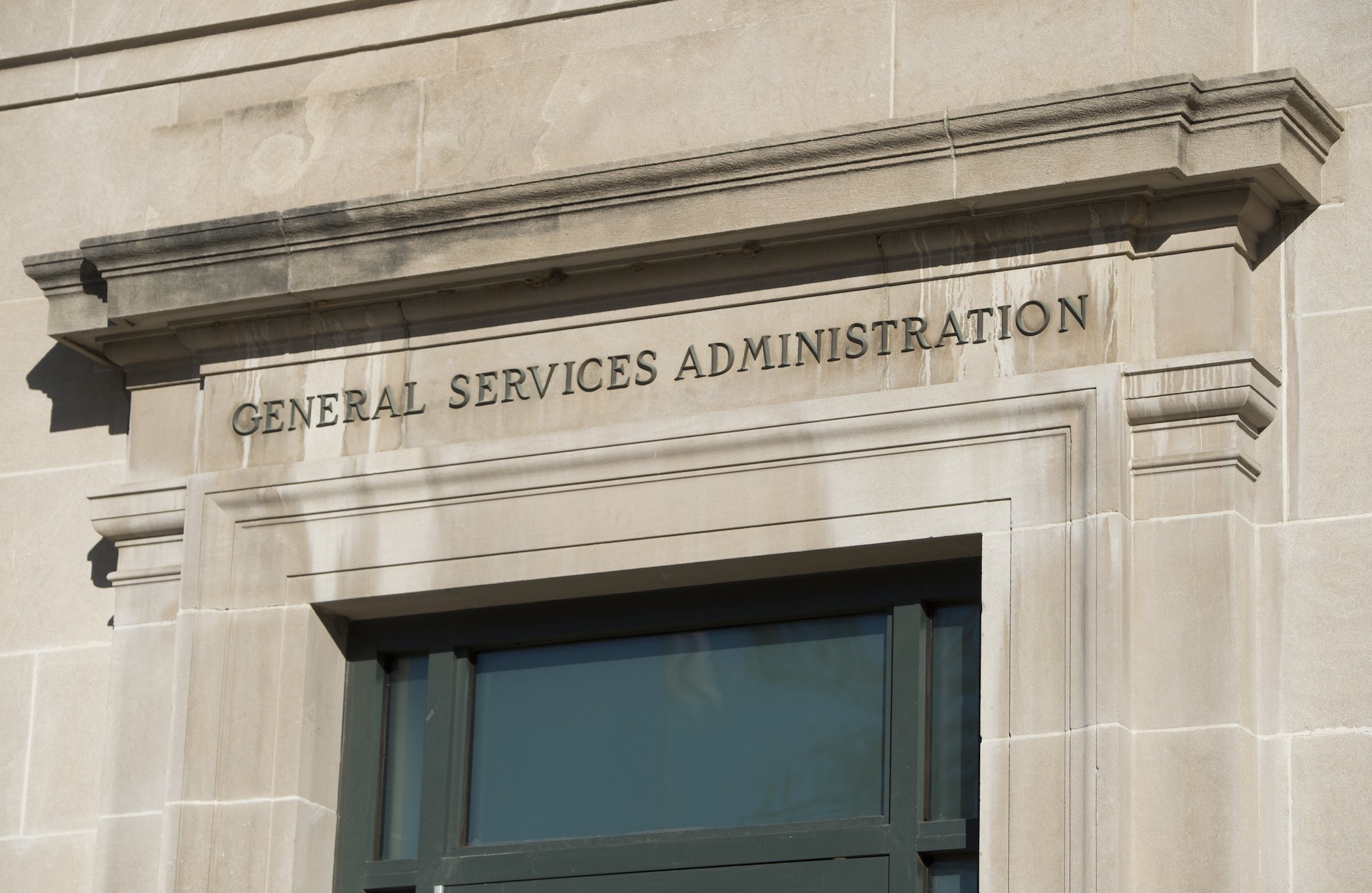GSA to reduce tech services arm by 50%, eliminate non-statutory work ...