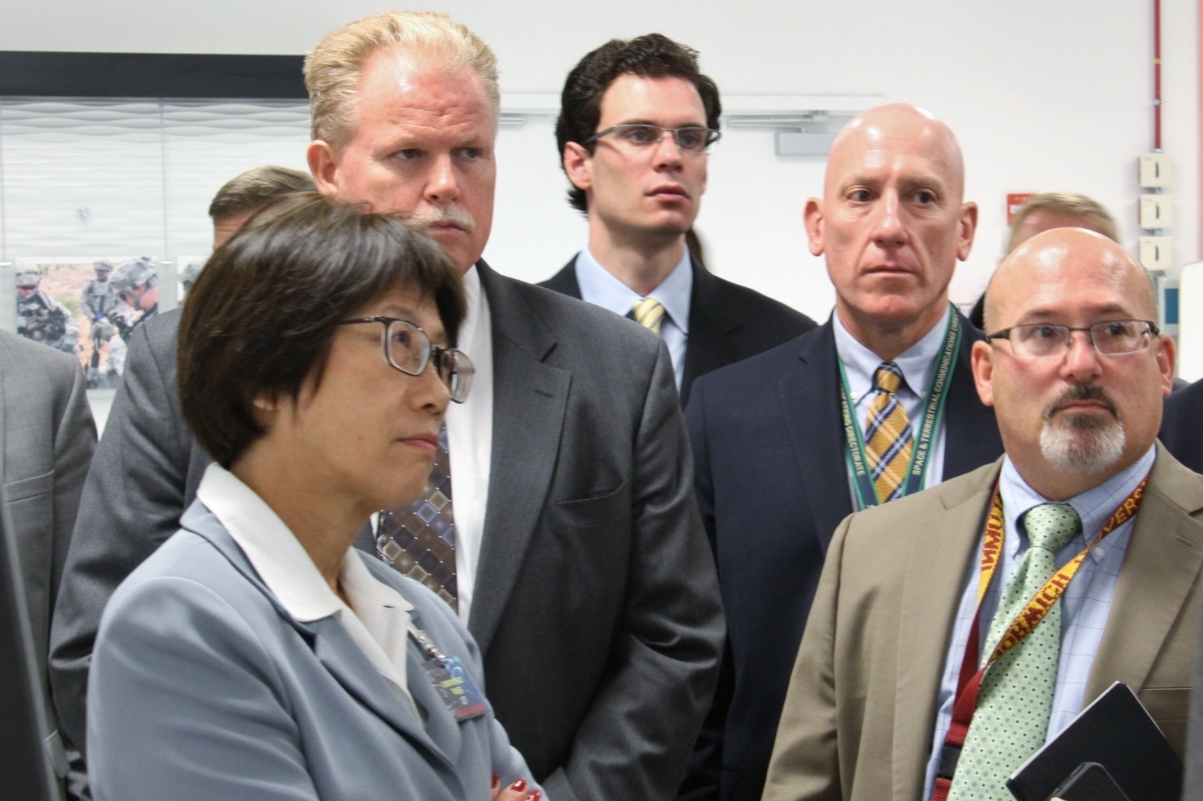 DOD elevates CTO and launches new innovation steering group | FedScoop