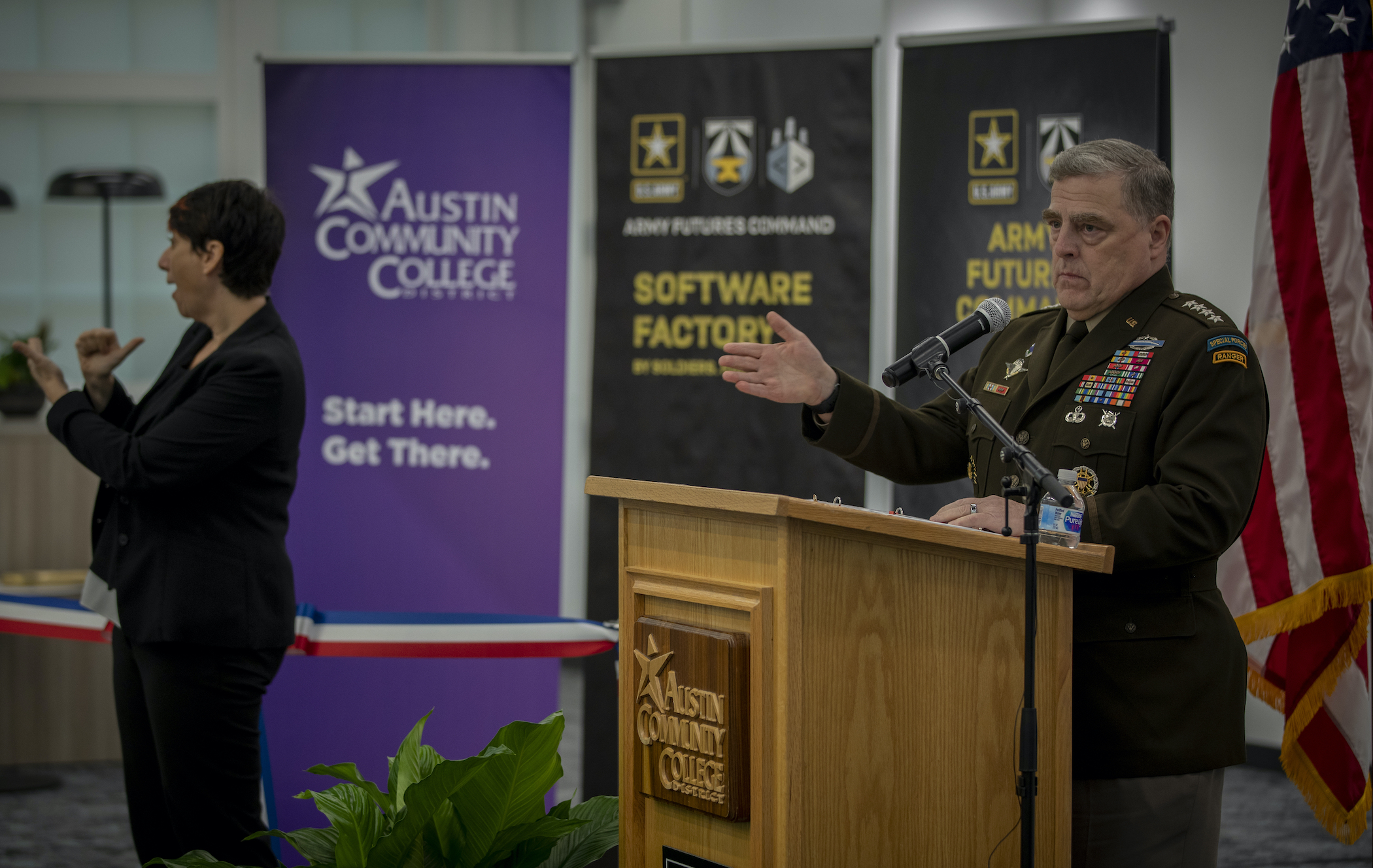 The Army's first software factory fully up and running | FedScoop