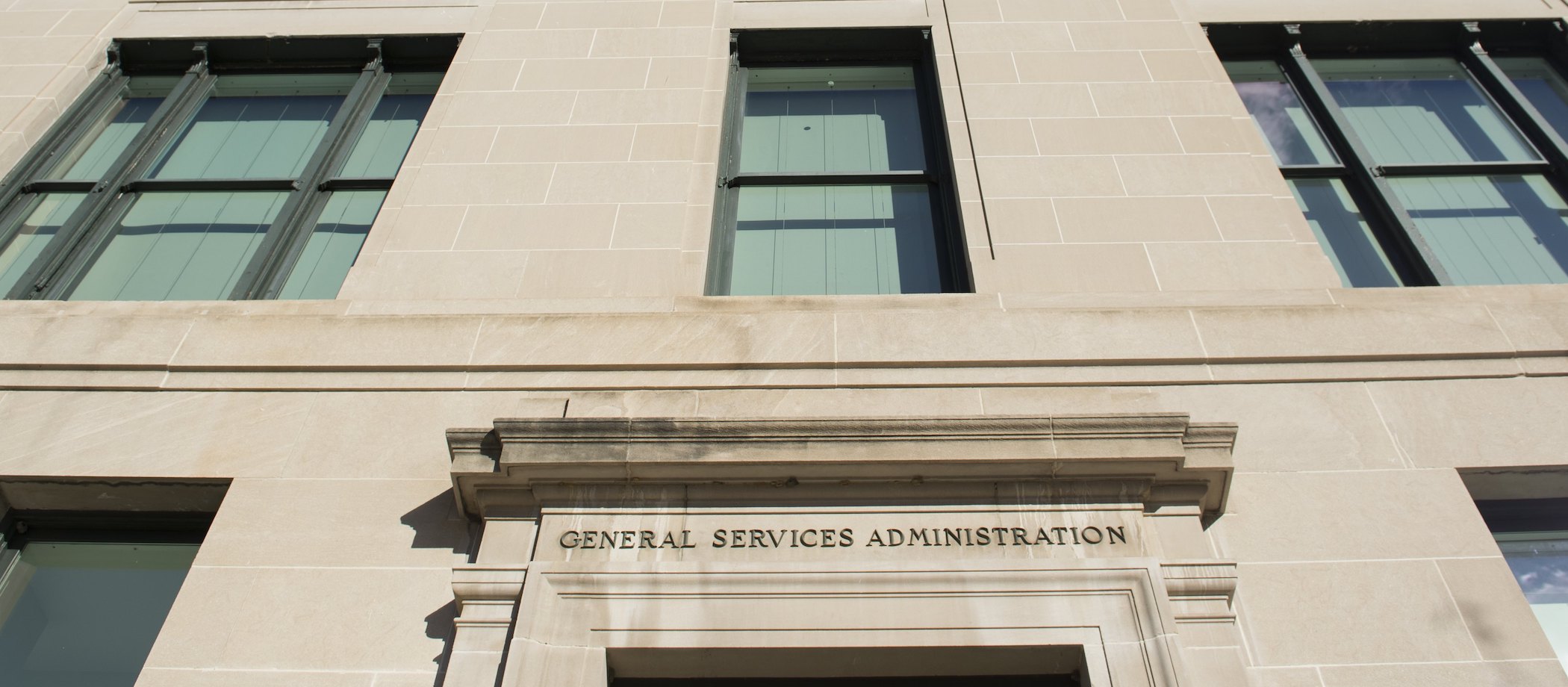 GSA tells agencies to terminate contracts with top-10 consulting firms ...