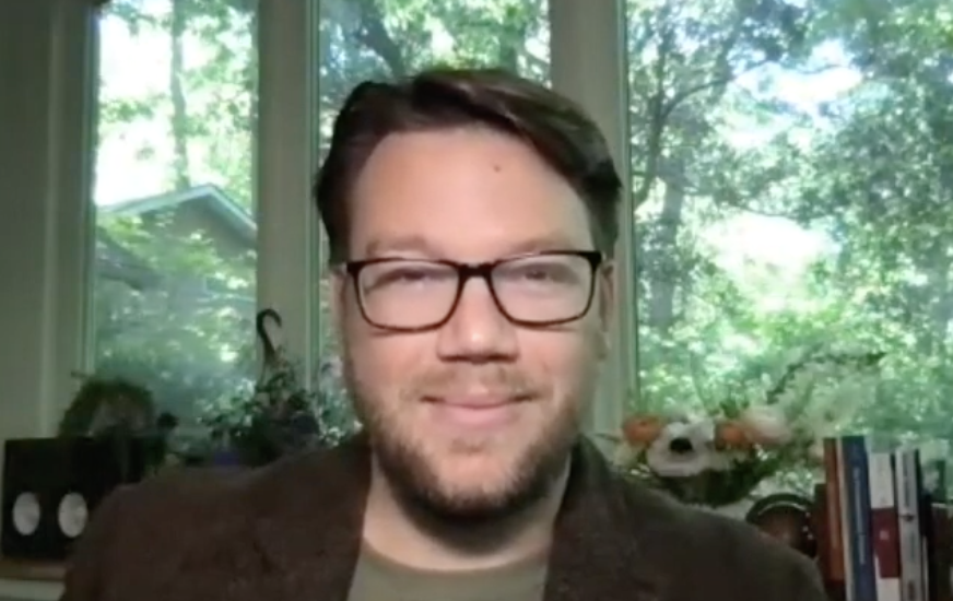 Salesforce's Ben Sweezy on what modernization means in 2021 | FedScoop