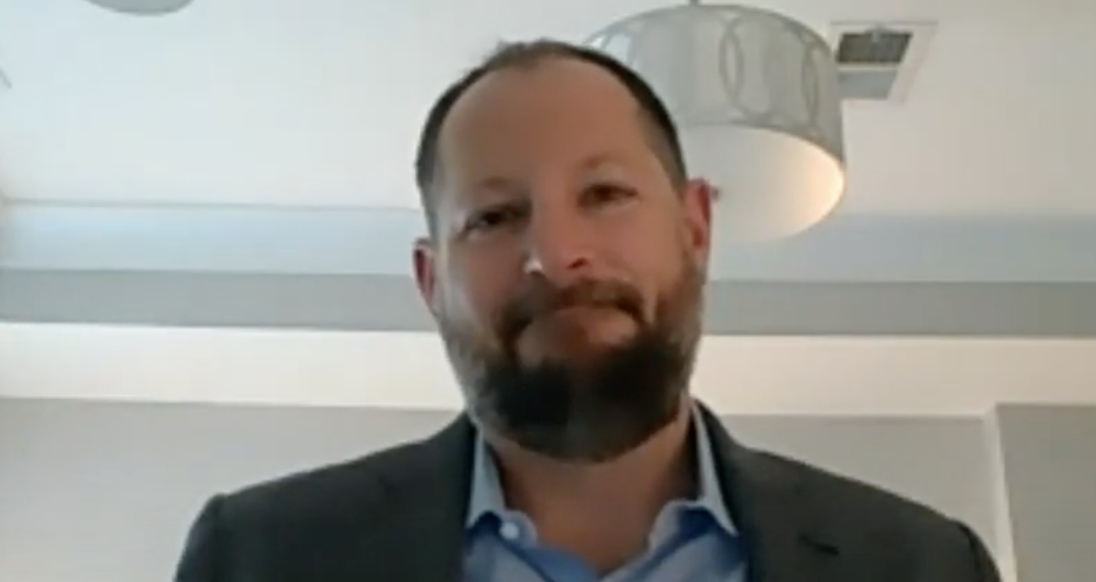 Lumen's Jason Brumfield on 'transforming the enterprise' | FedScoop