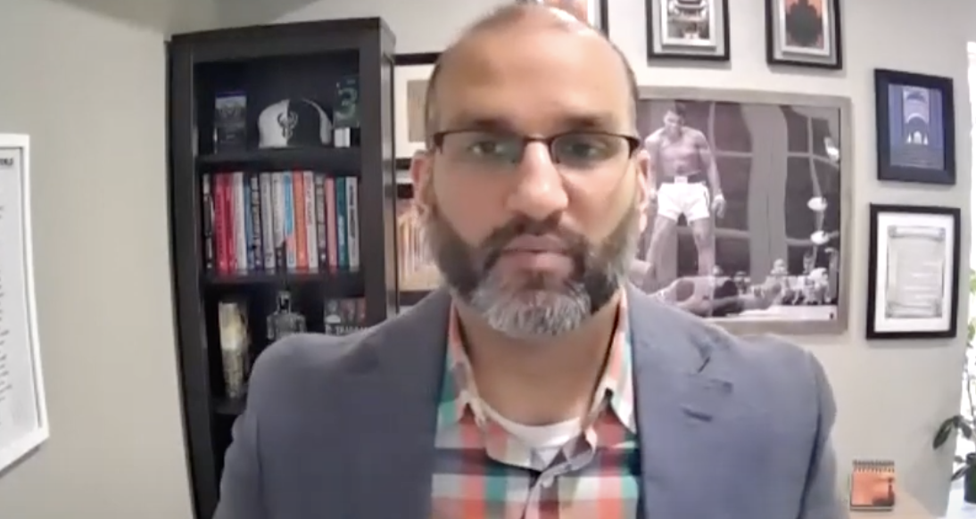 MuleSoft's Shad Imam on what modernization really is | FedScoop