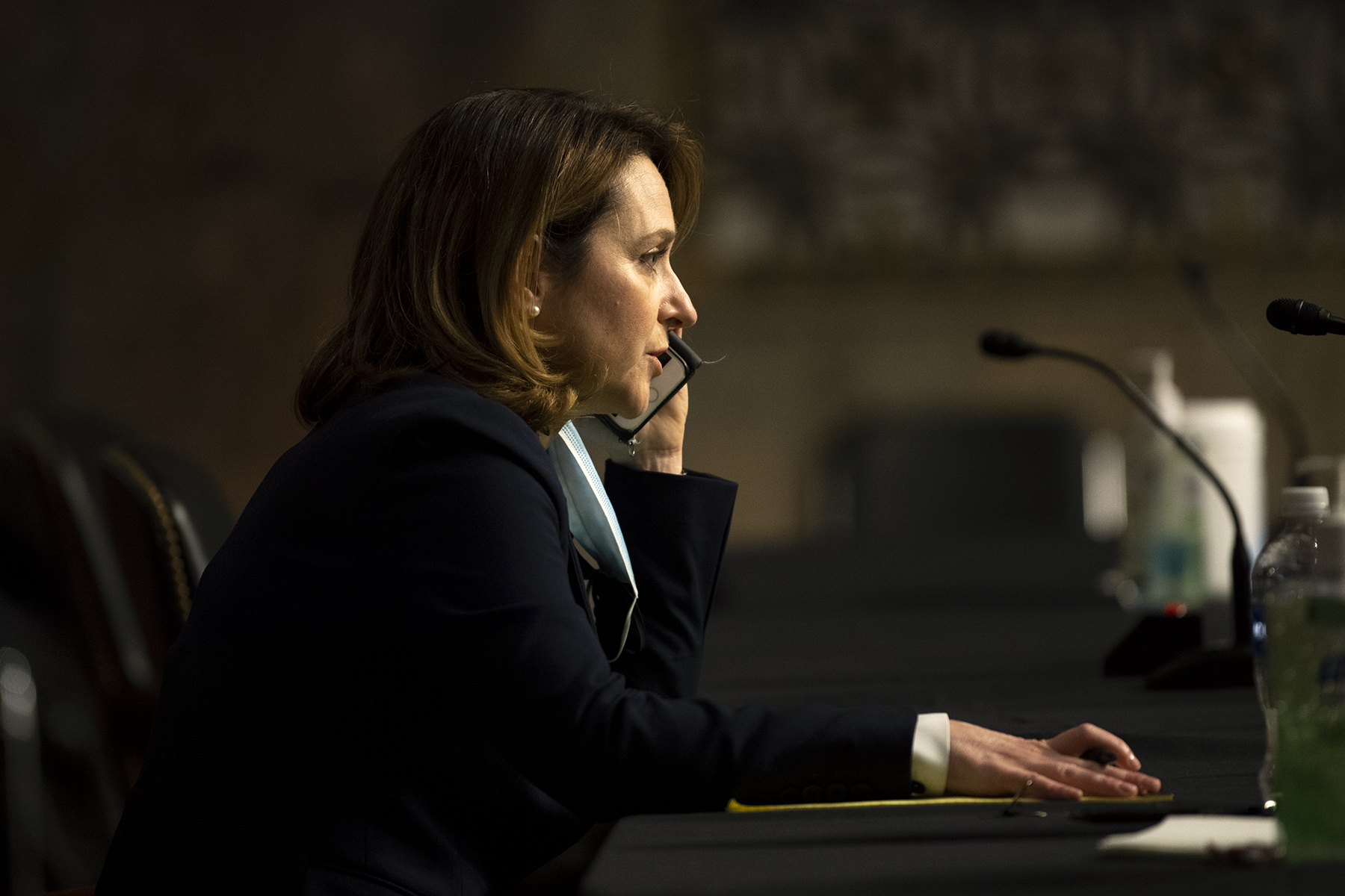 Deputy defense secretary signs JADC2 implementation plan | FedScoop