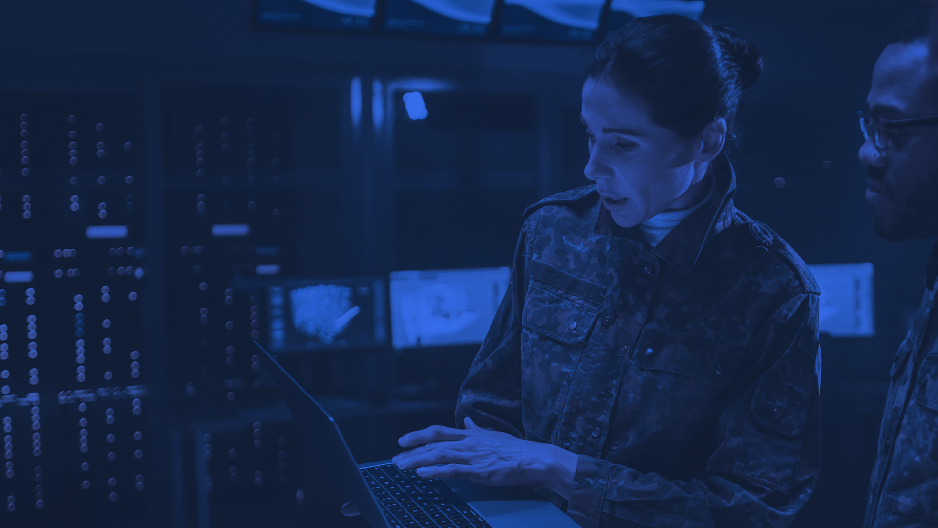Zero trust, identity management and DOD network security strategies ...