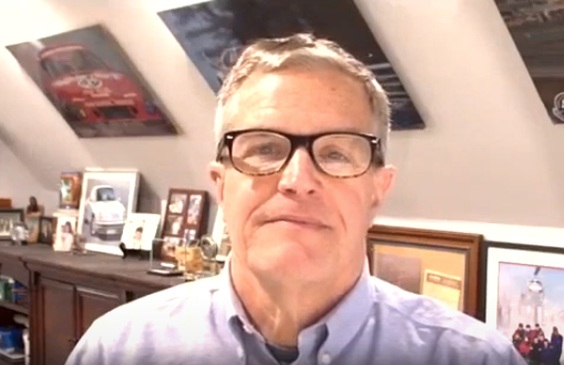 Cisco's Peter Romness: Agencies who digitized before COVID fared best ...