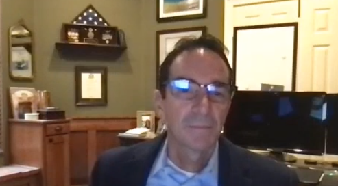 Cisco's Joe Beel on digital transformation post-pandemic | FedScoop