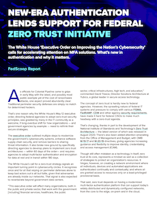 New-era authentication key widens trusted access to federal resources ...