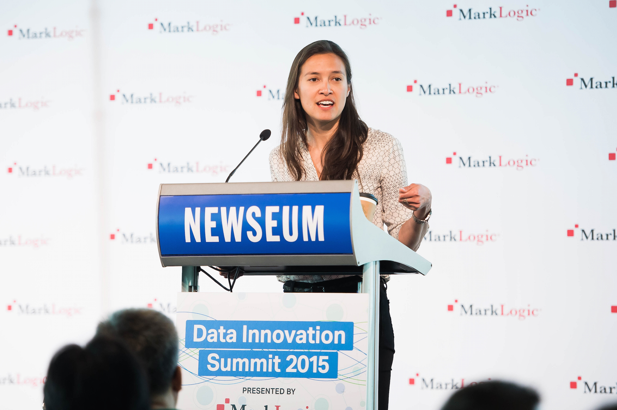 Mina Hsiang Archives | FedScoop