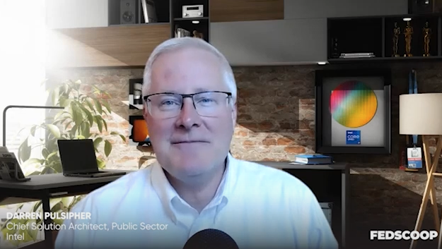 Intel's Darren Pulsipher discusses recent trends in cloud | FedScoop