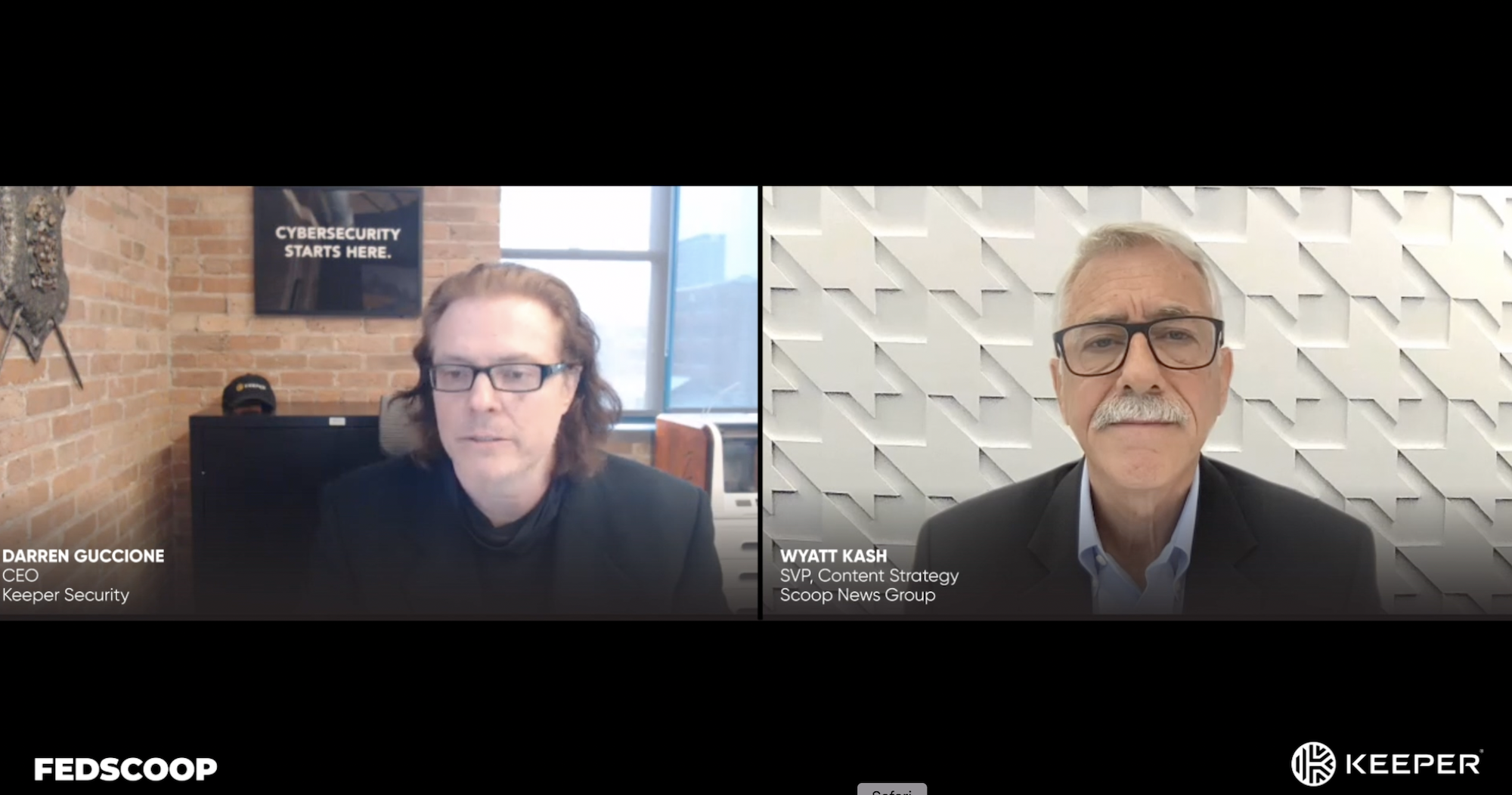 Modernizing password and secrets management to strengthen zero-trust ...