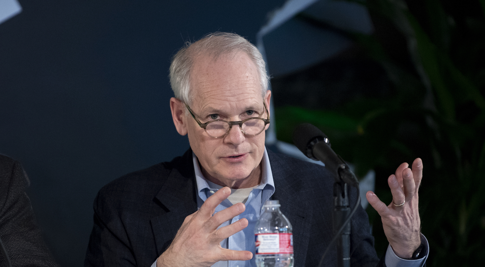 Kurt DelBene: VA can do ‘better job’ of defining clear checklists for ...