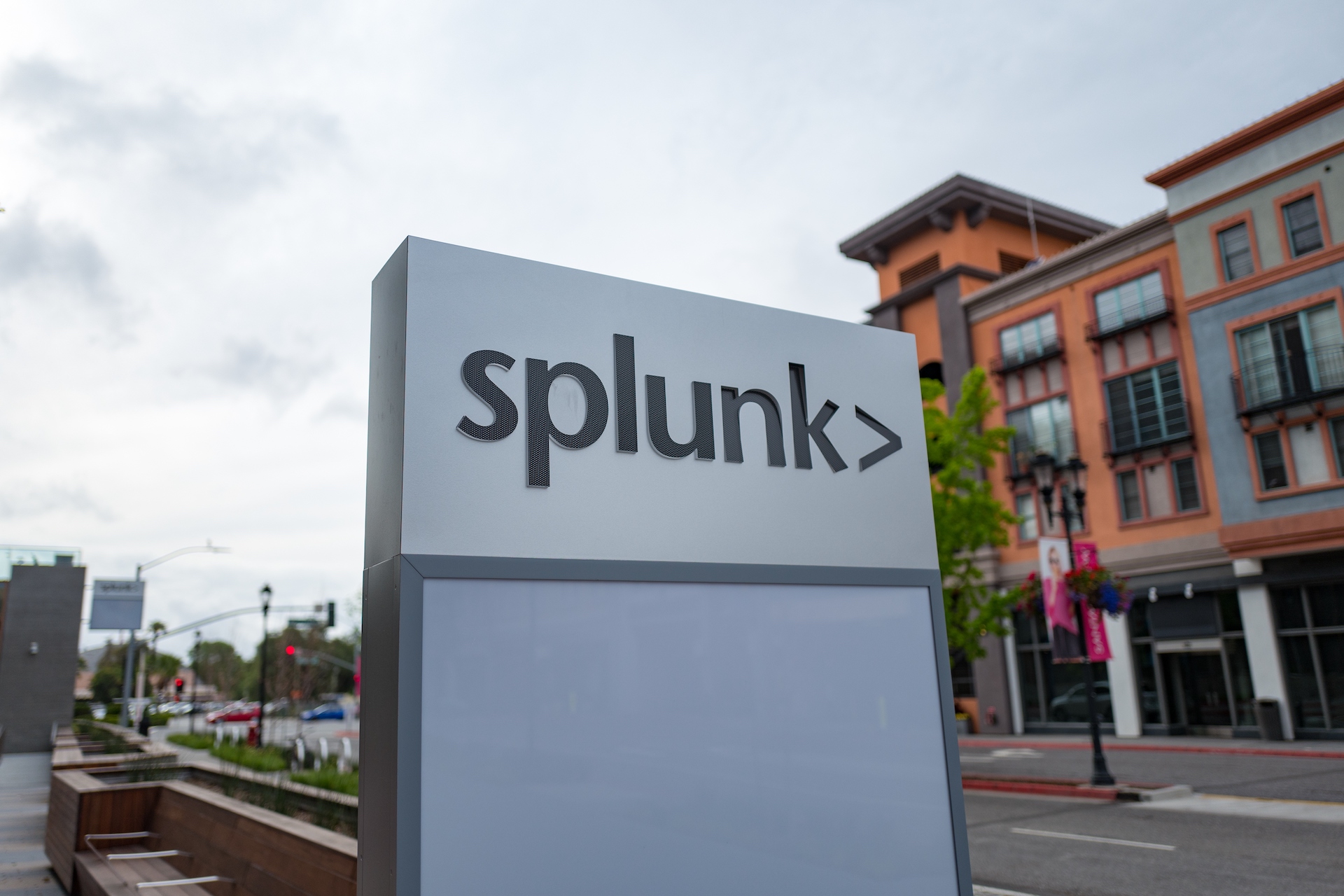 Splunk appoints former Proofpoint exec Gary Steele as CEO | FedScoop
