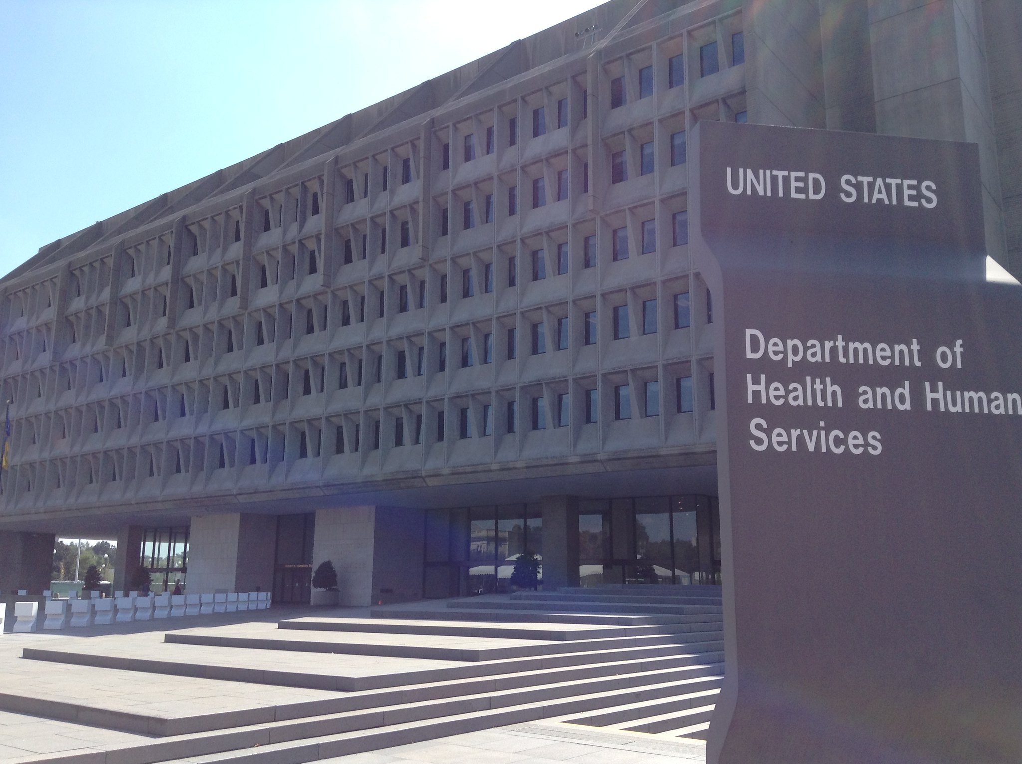 HHS names three officials to lead AI, technology and data portfolios ...