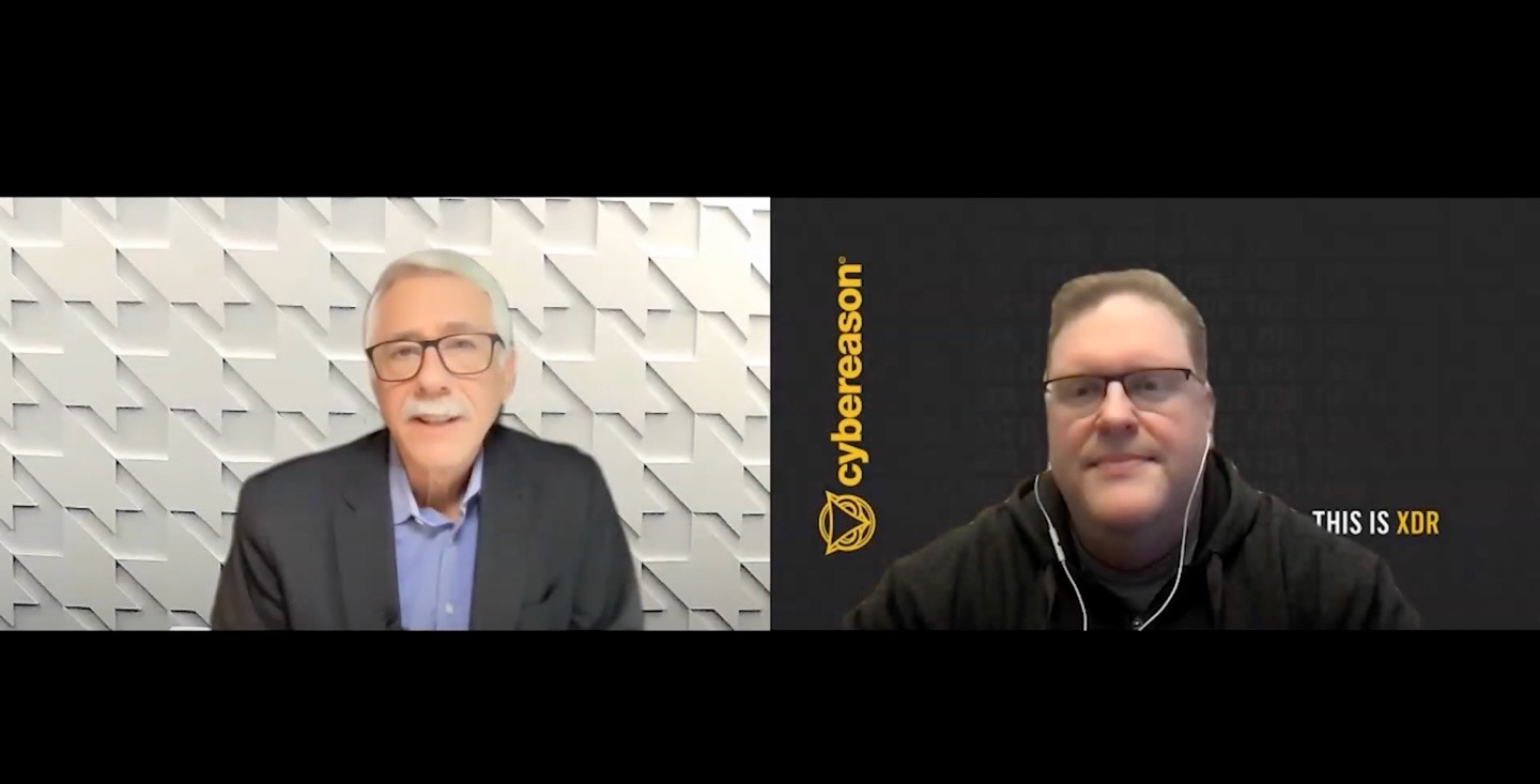 Cybereason’s Sam Curry explores how technologies such as cloud can help ...