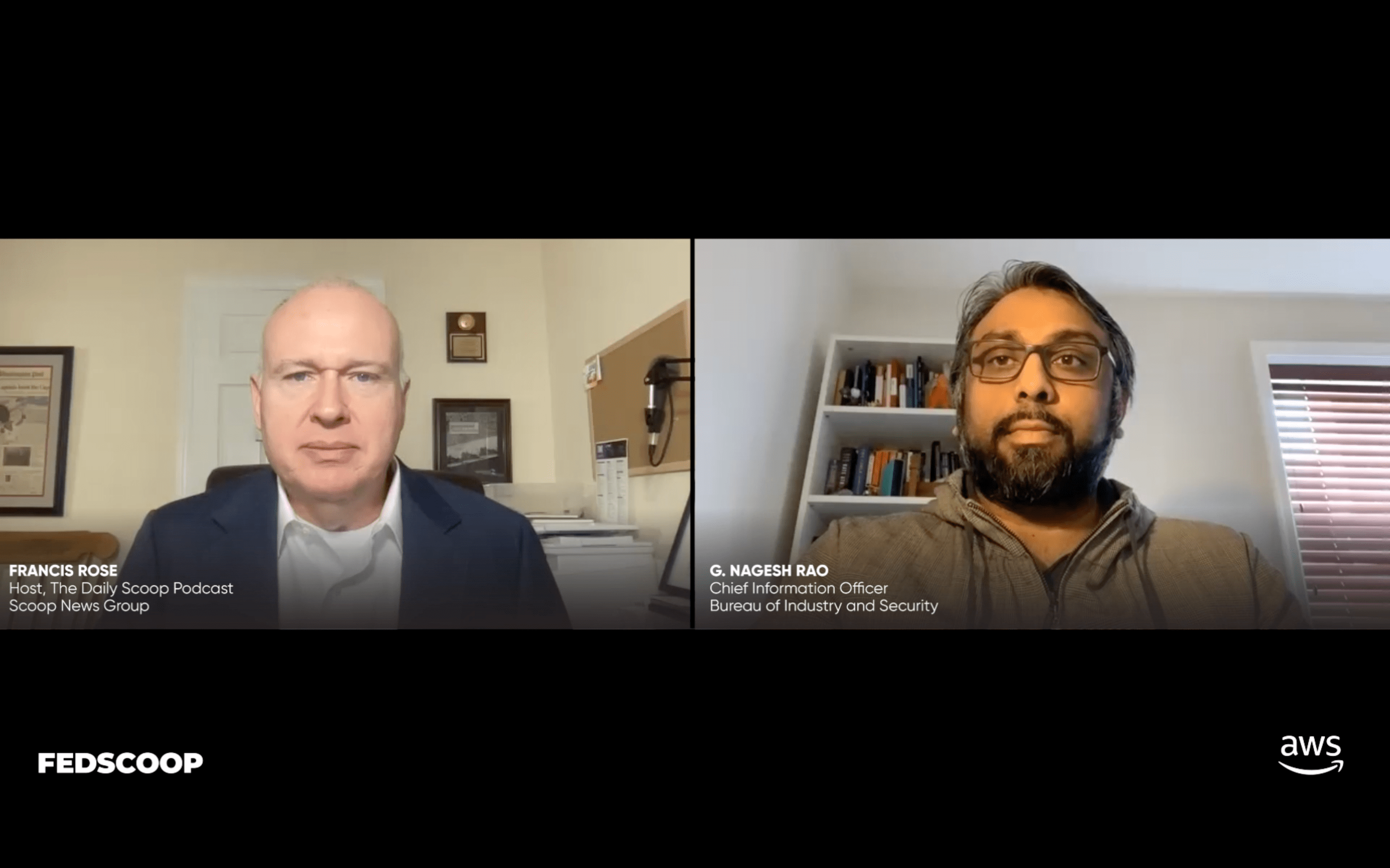 Commerce Department delivering better services with cloud | FedScoop