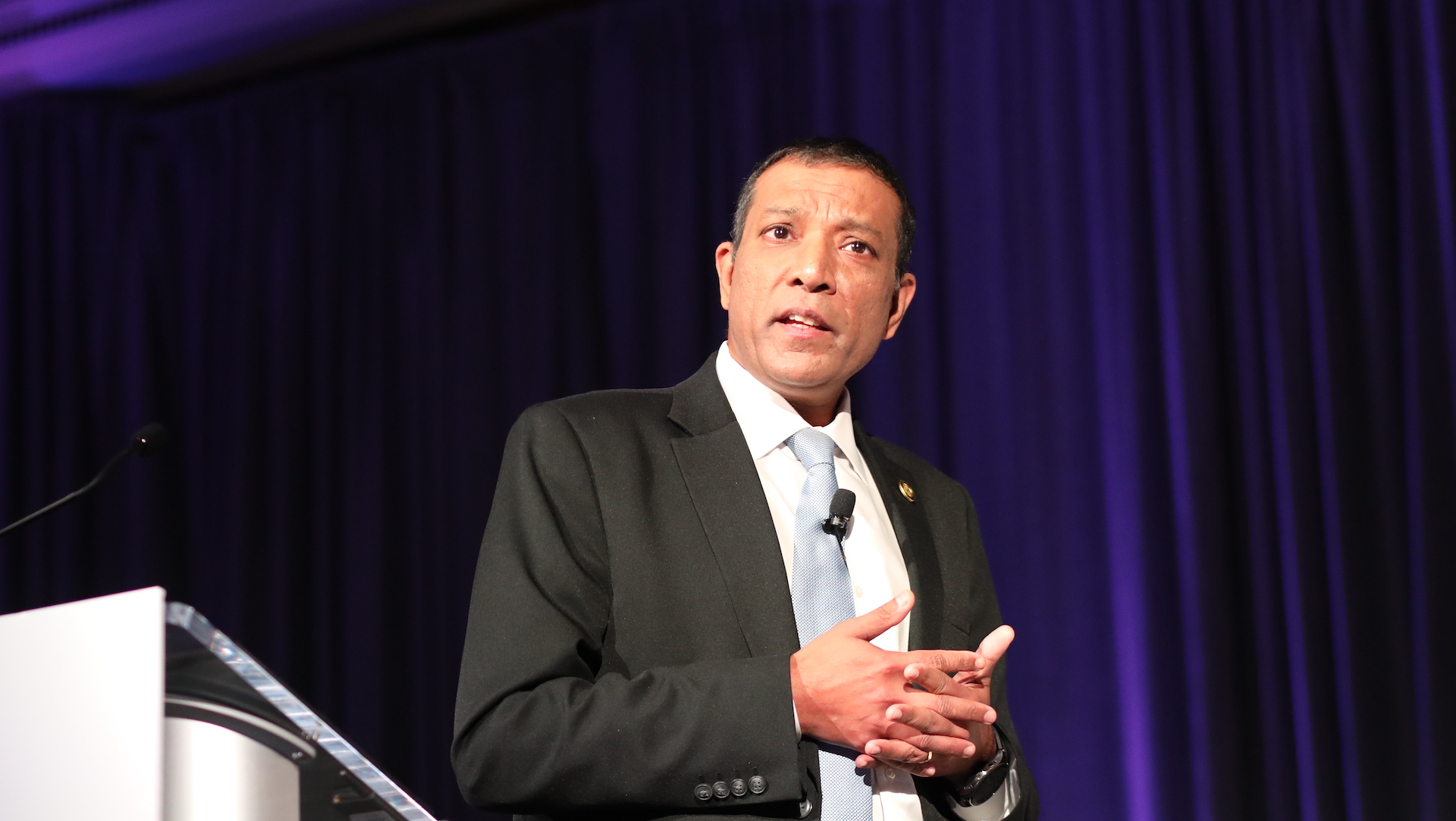 For resiliency, the Army may look to rely more on commercial systems ...