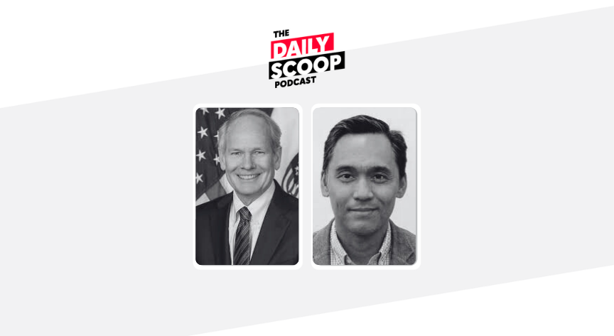 VA CIO Kurt DelBene; What’s next for agencies implementing President ...