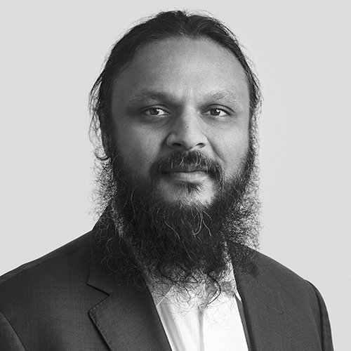 Akash Jain | FedScoop